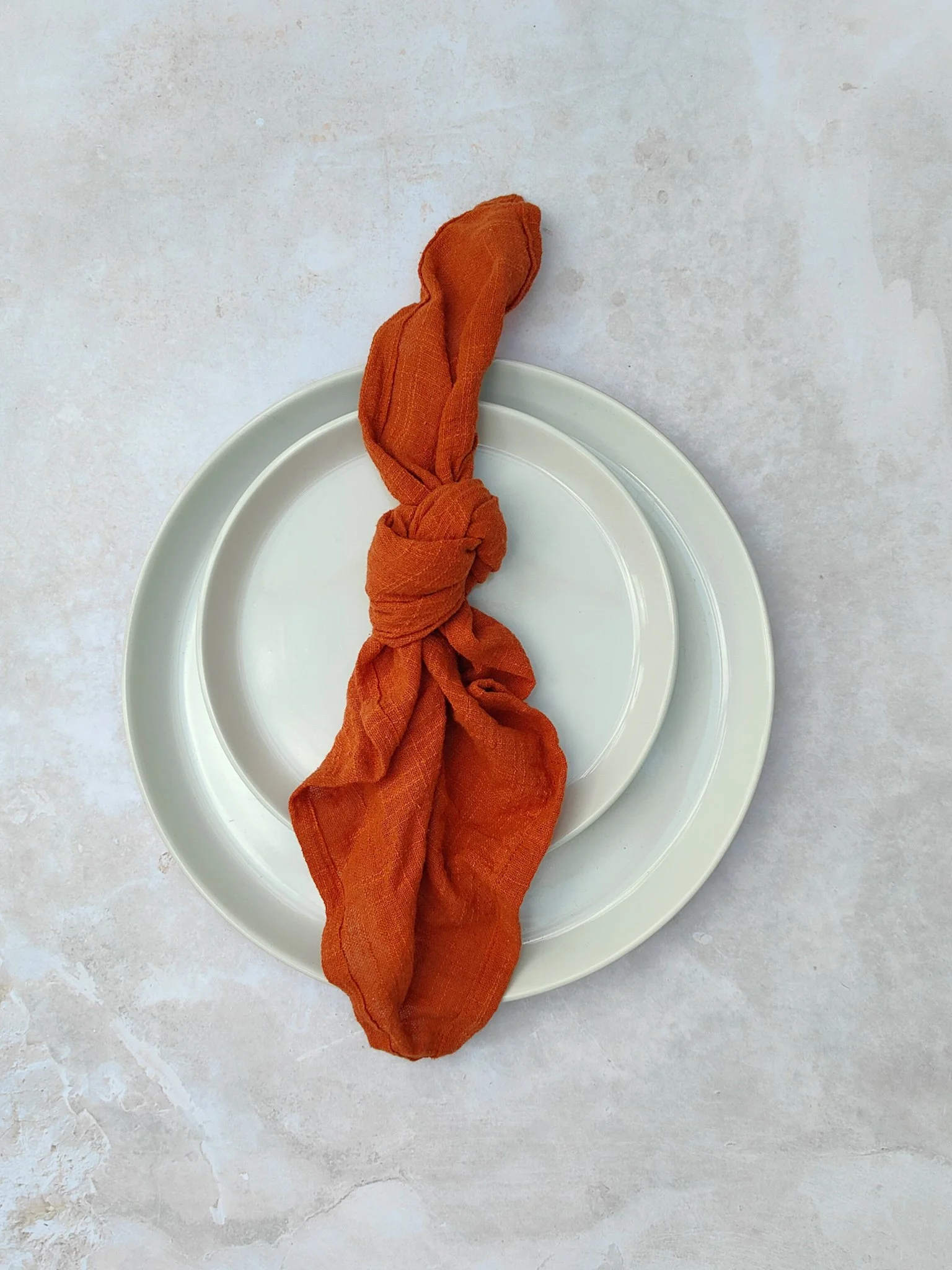 The Knotted Napkin Co.