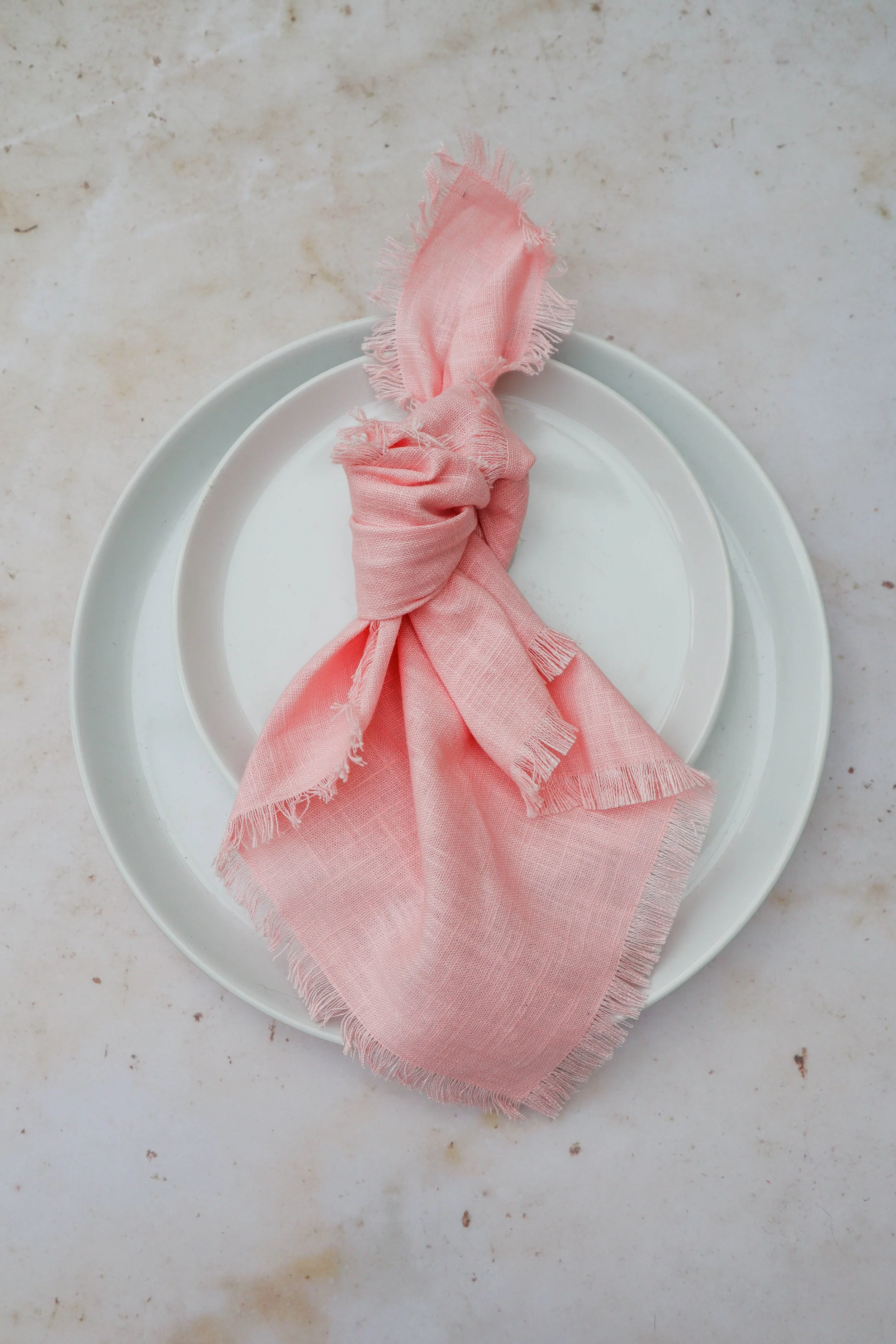 The Knotted Napkin Co.