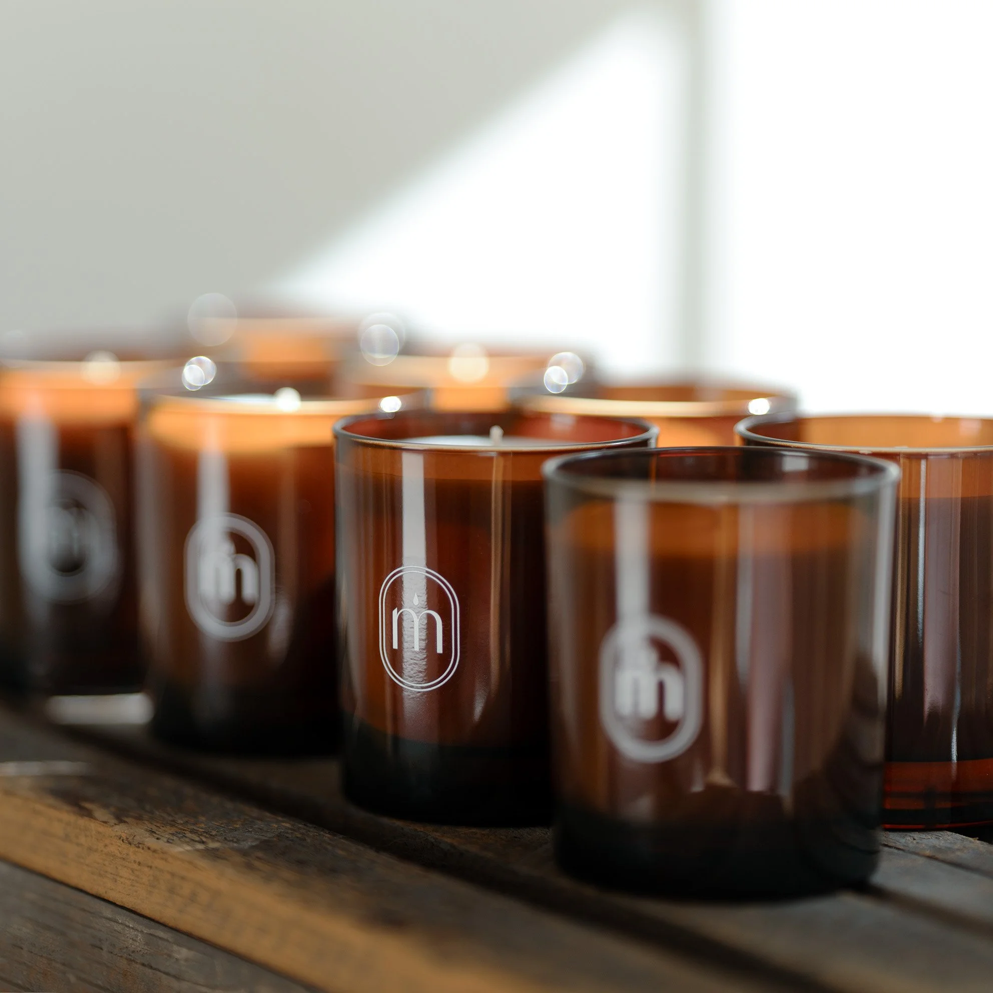 Mamo's Candle Co | Elevate Your Senses