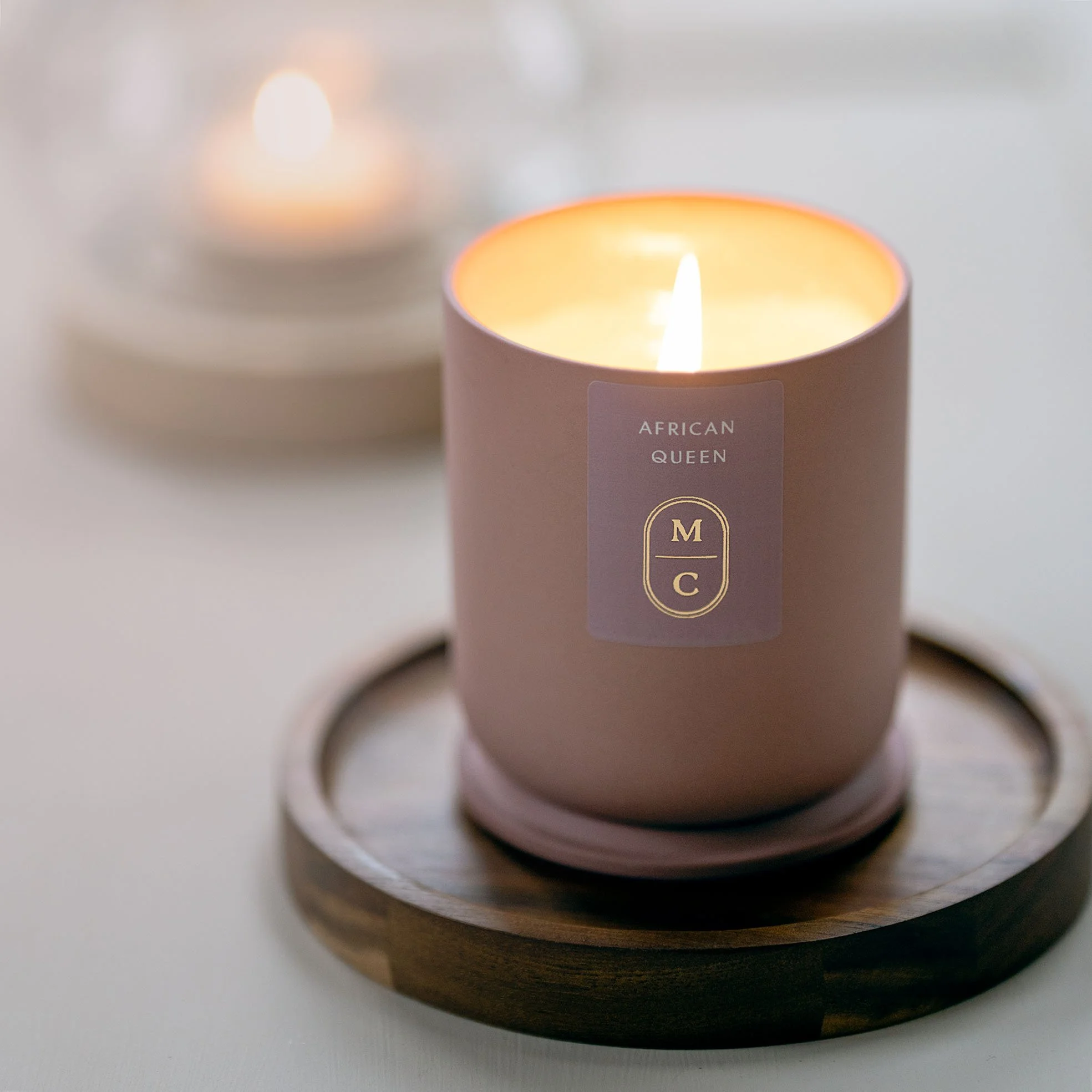Mamo's Candle Co | Elevate Your Senses