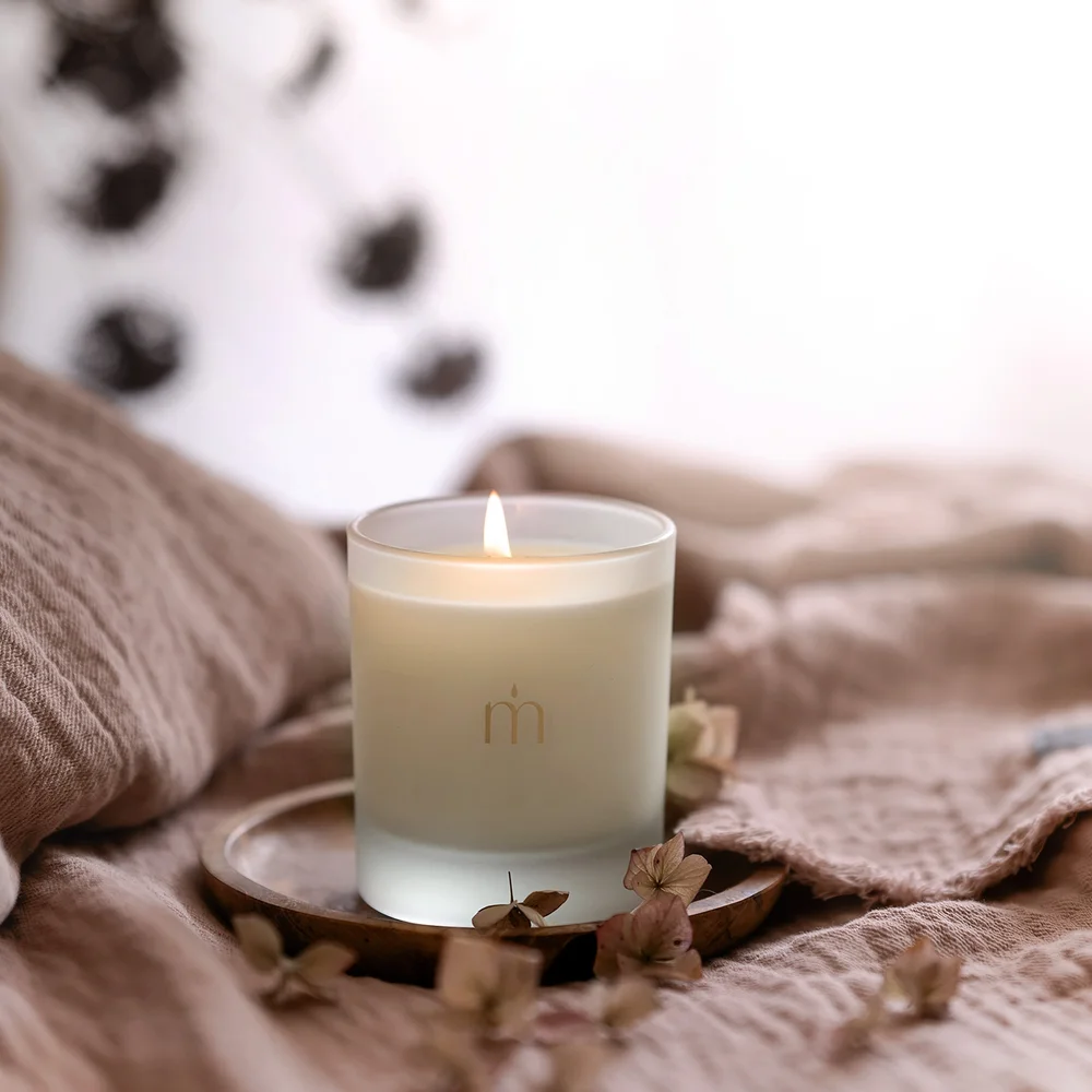 Mamo's Candle Co | Elevate Your Senses