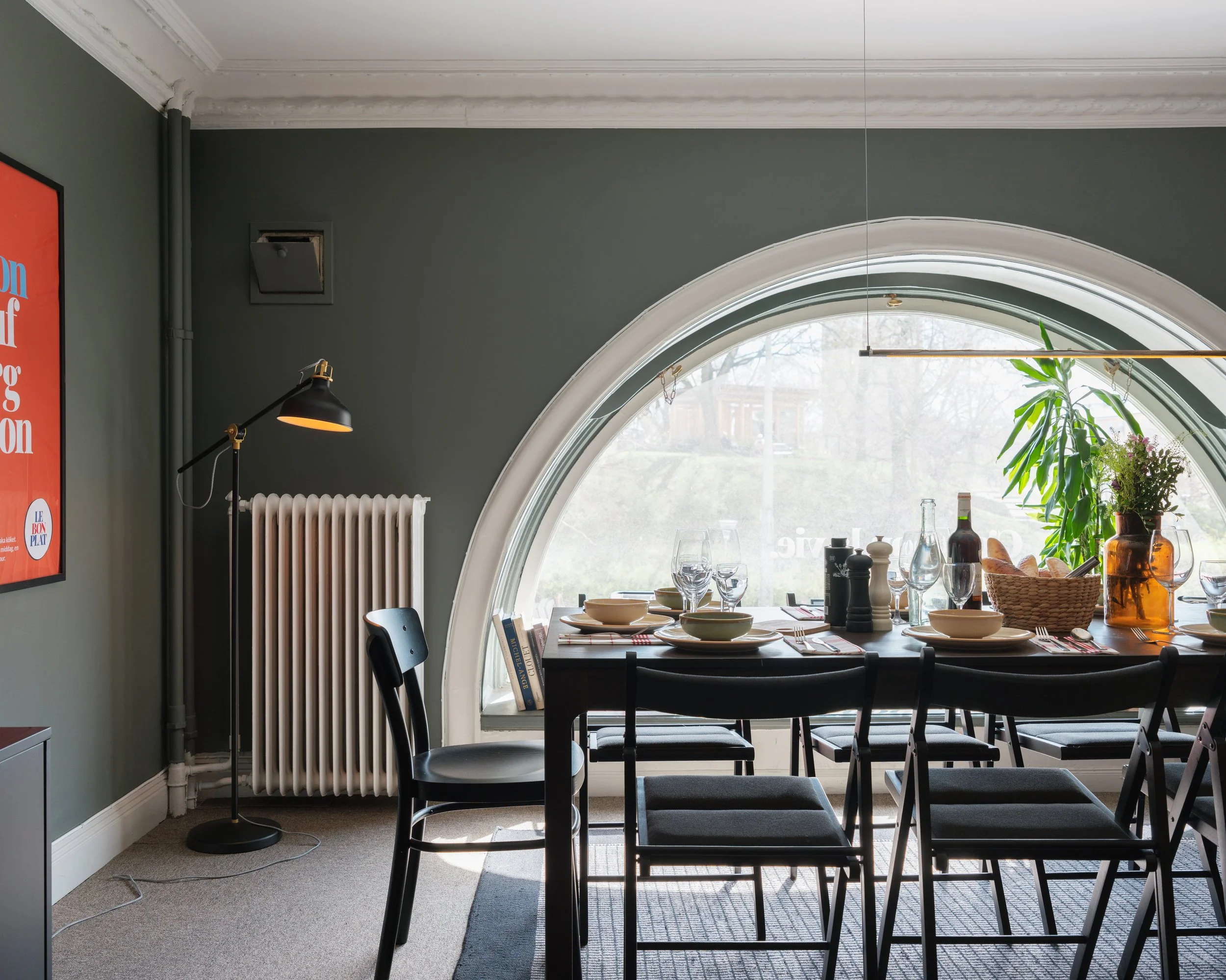 Chambre séparée — Le Bon Plat