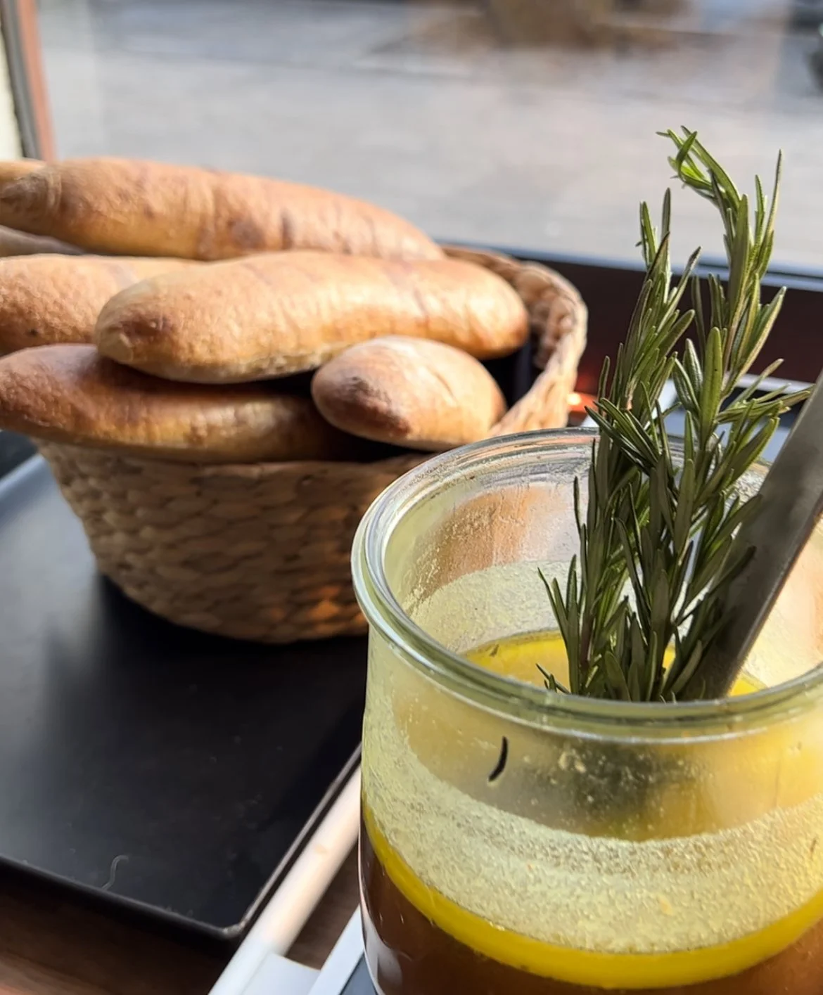 Catering för middag med vänner till stora sällskap — Le Bon Plat
