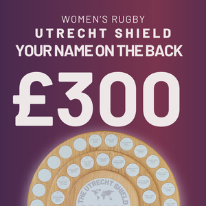 THE RAEBURN SHIELD & UTRECHT SHIELDs