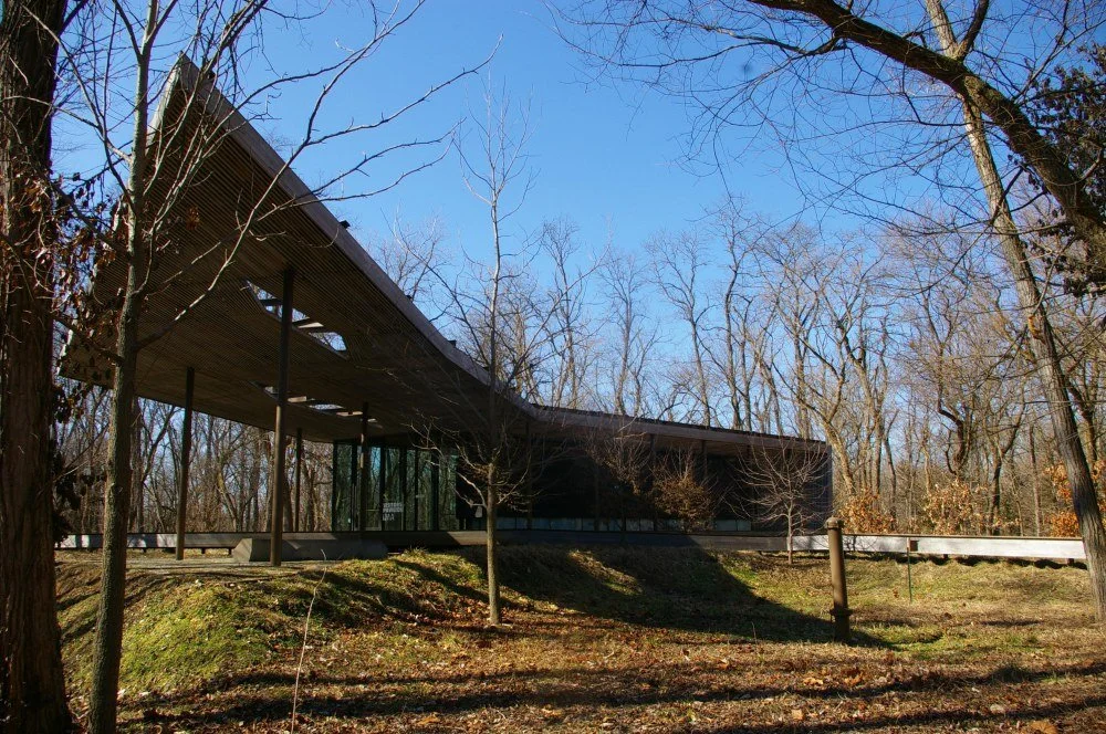 Indiana Architectural Foundation