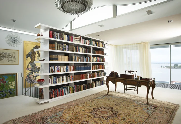 MID-CENTURY MODERNIST — CLD INTERIORS