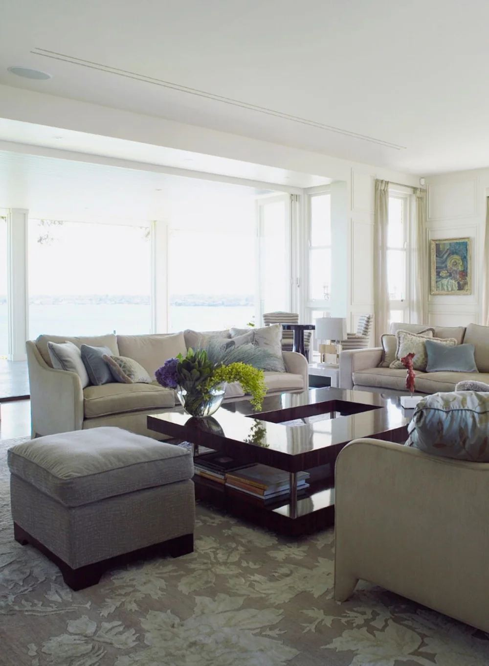 SUBTLE STYLE — CLD INTERIORS