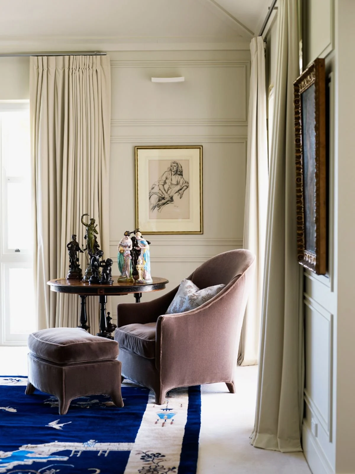 SUBTLE STYLE — CLD INTERIORS