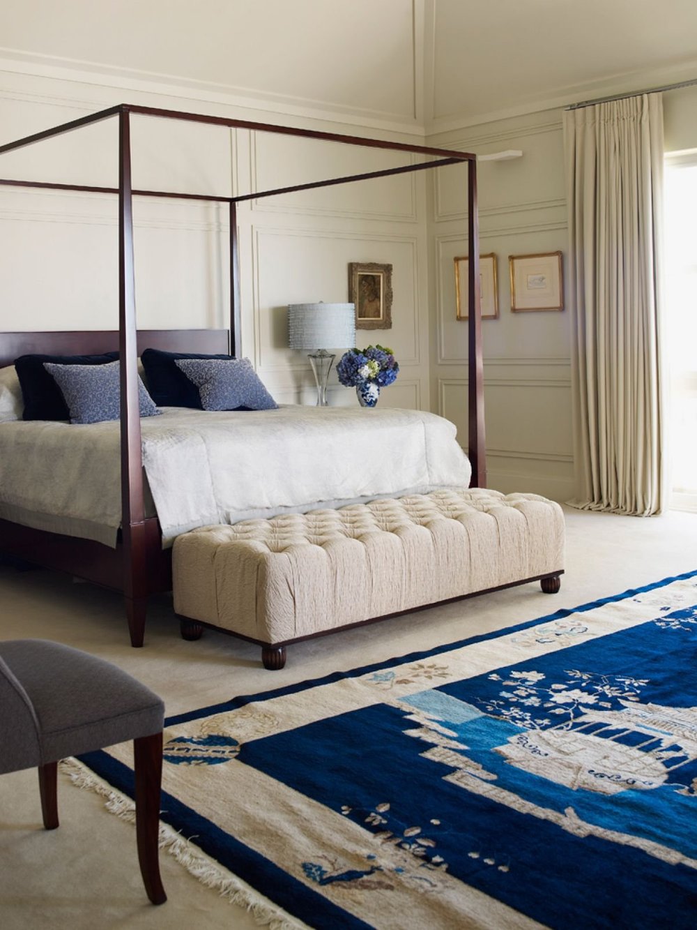 SUBTLE STYLE — CLD INTERIORS