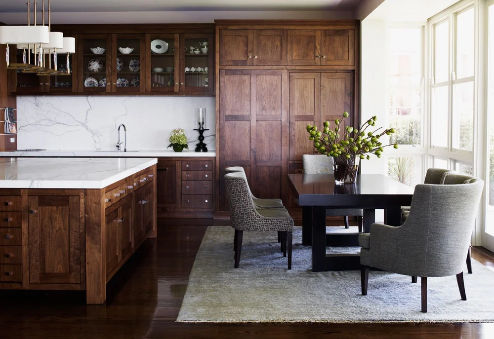 SUBTLE STYLE — CLD INTERIORS