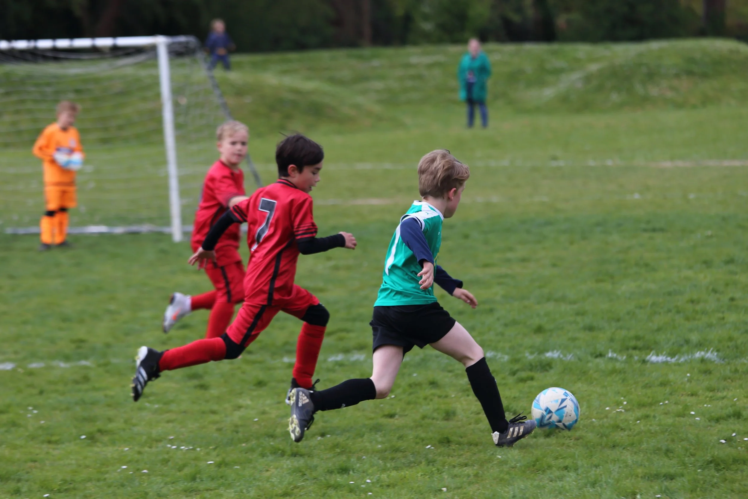 Canterbury Eagles FC