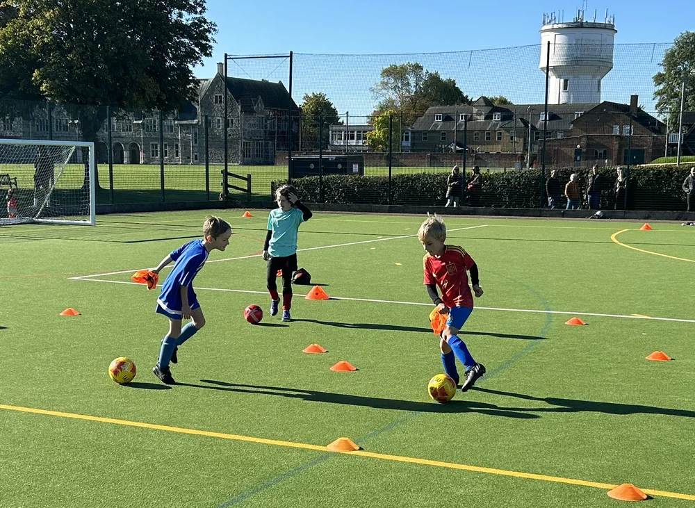 Canterbury Eagles FC