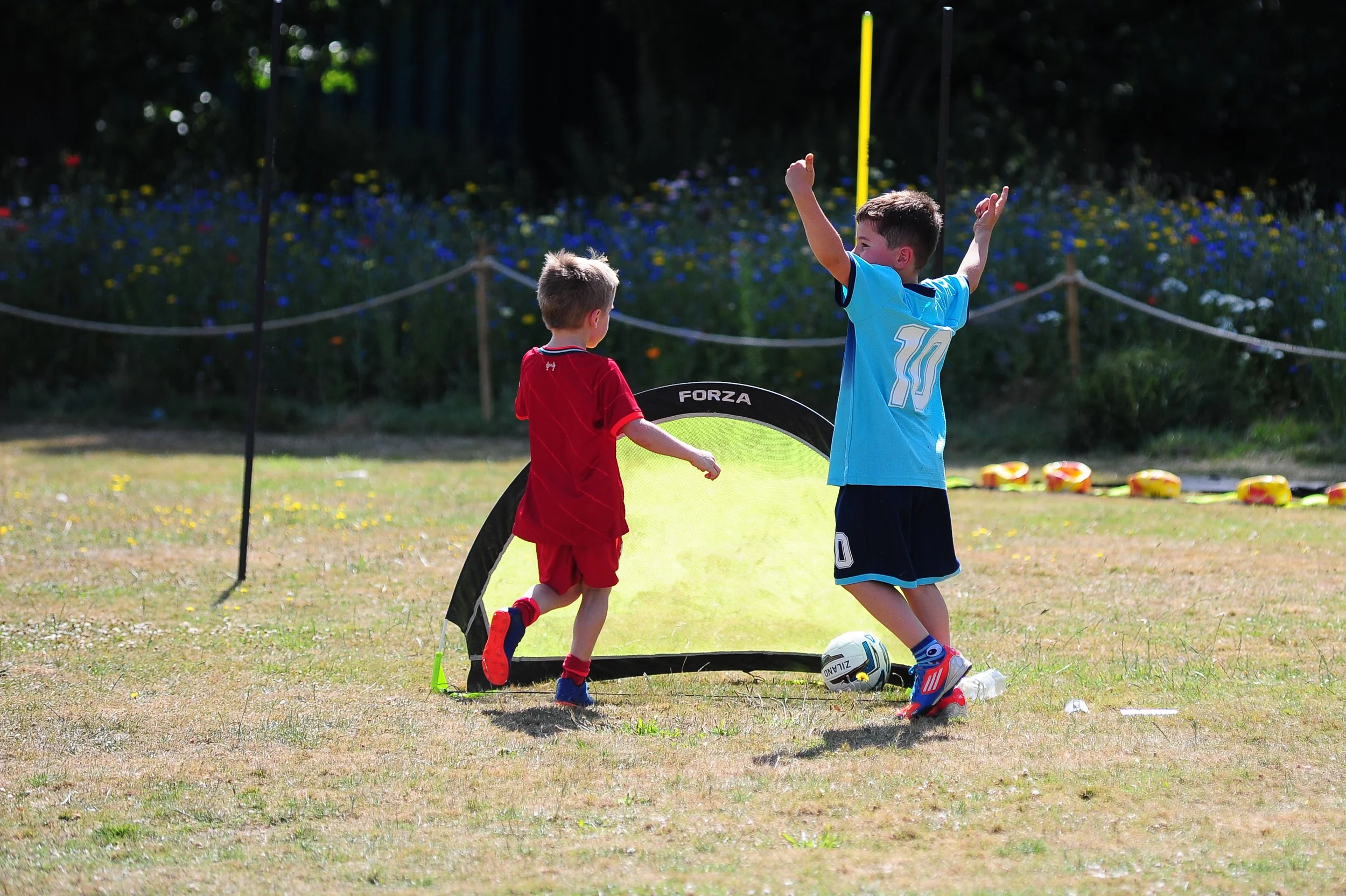 Canterbury Eagles FC