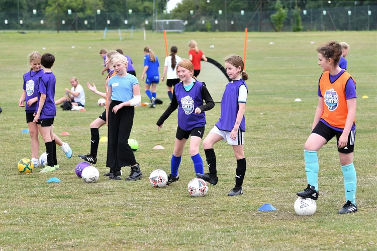 Canterbury Eagles FC