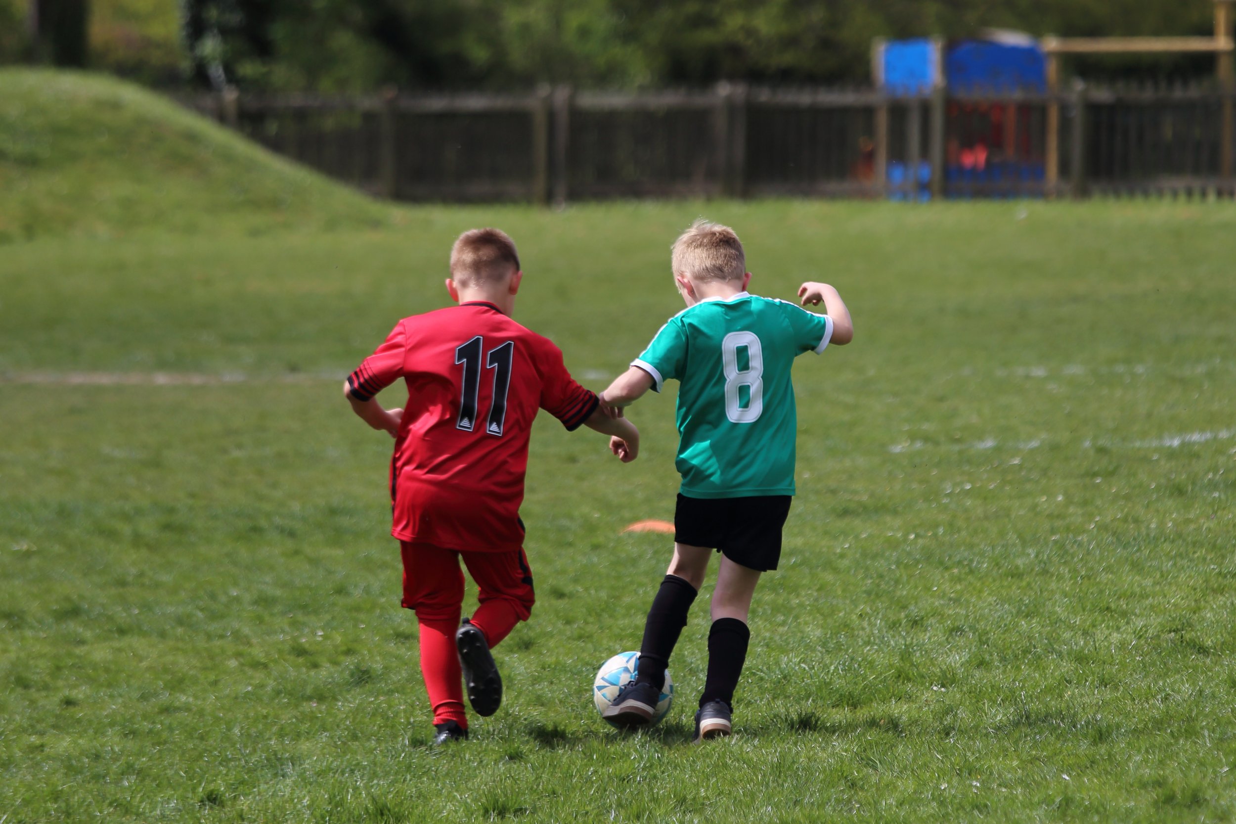 Canterbury Eagles FC