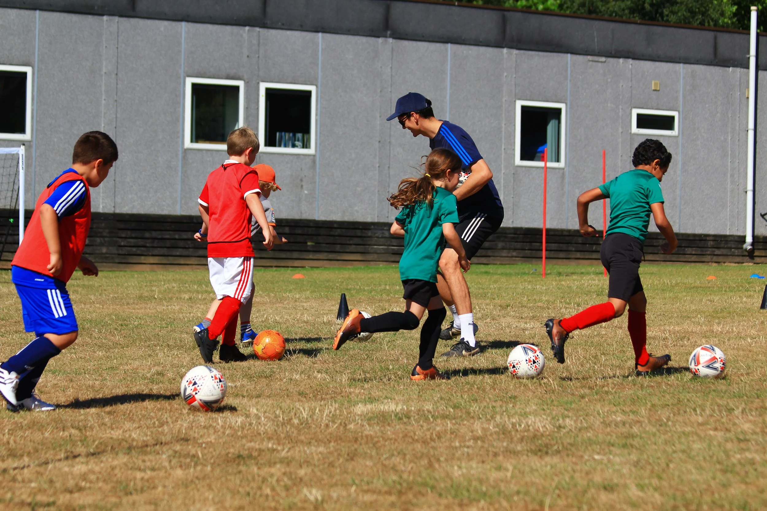 Canterbury Eagles' Parent's Guide: Safeguarding Children Policy ...