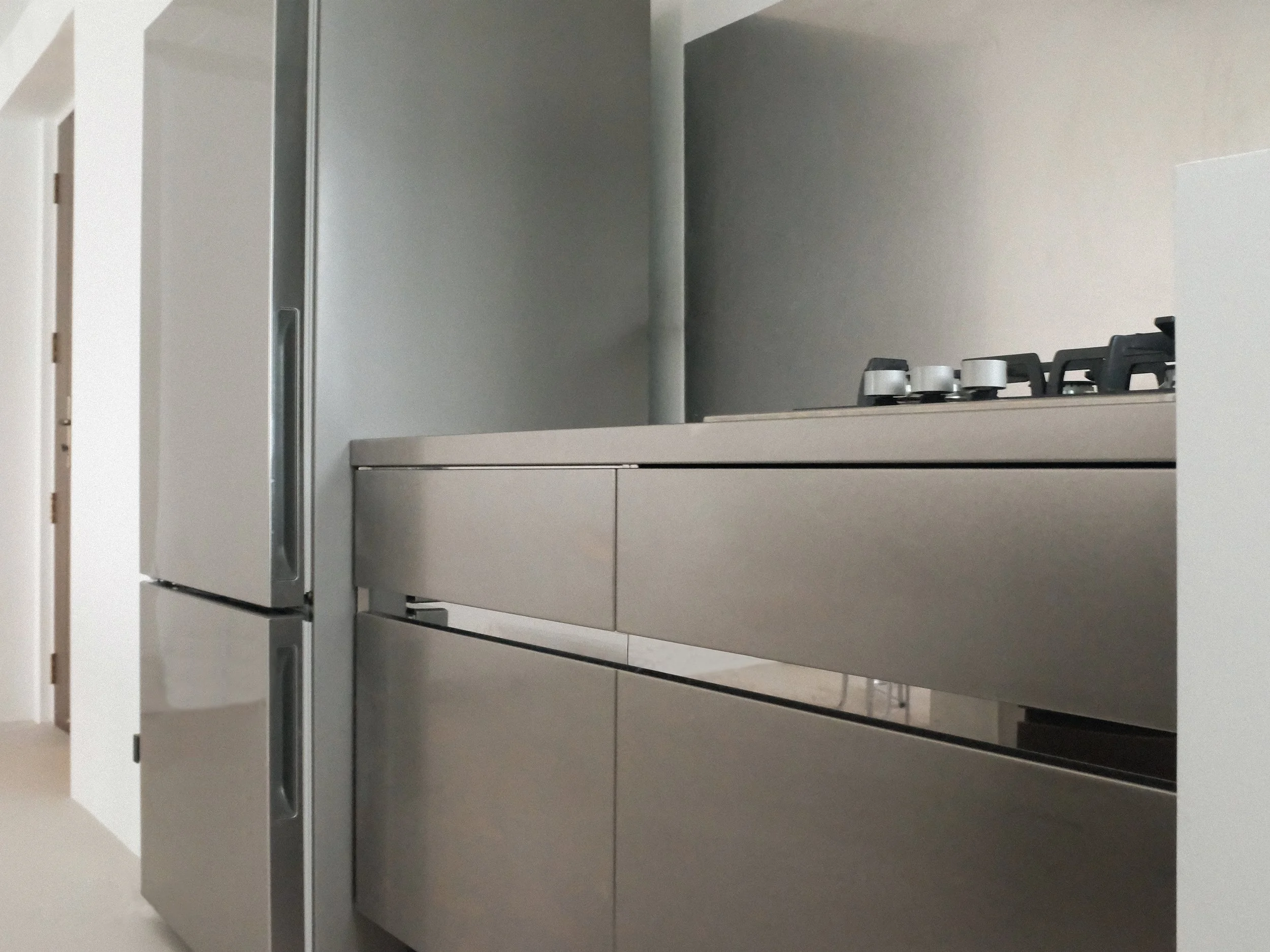 Spaces — STUDIO BENSON LEE