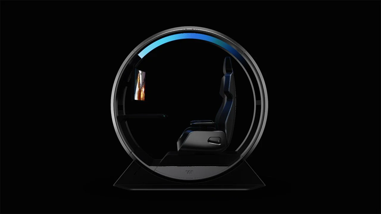 Objects — STUDIO BENSON LEE