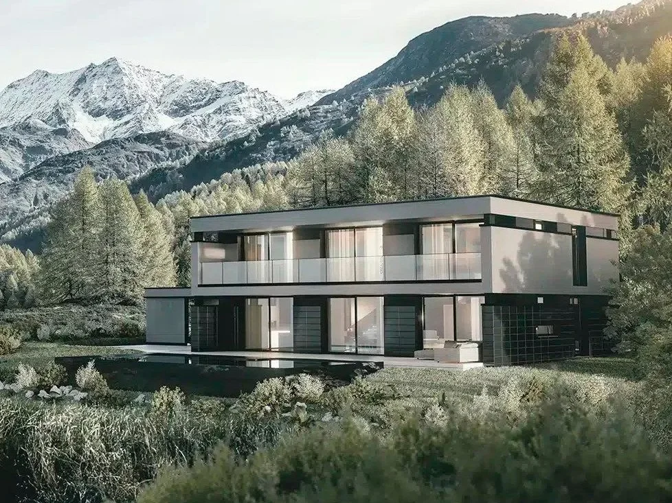 Spaces — STUDIO BENSON LEE