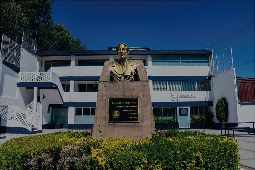 UNIVERSIDAD ISIDRO FABELA DE TOLUCA