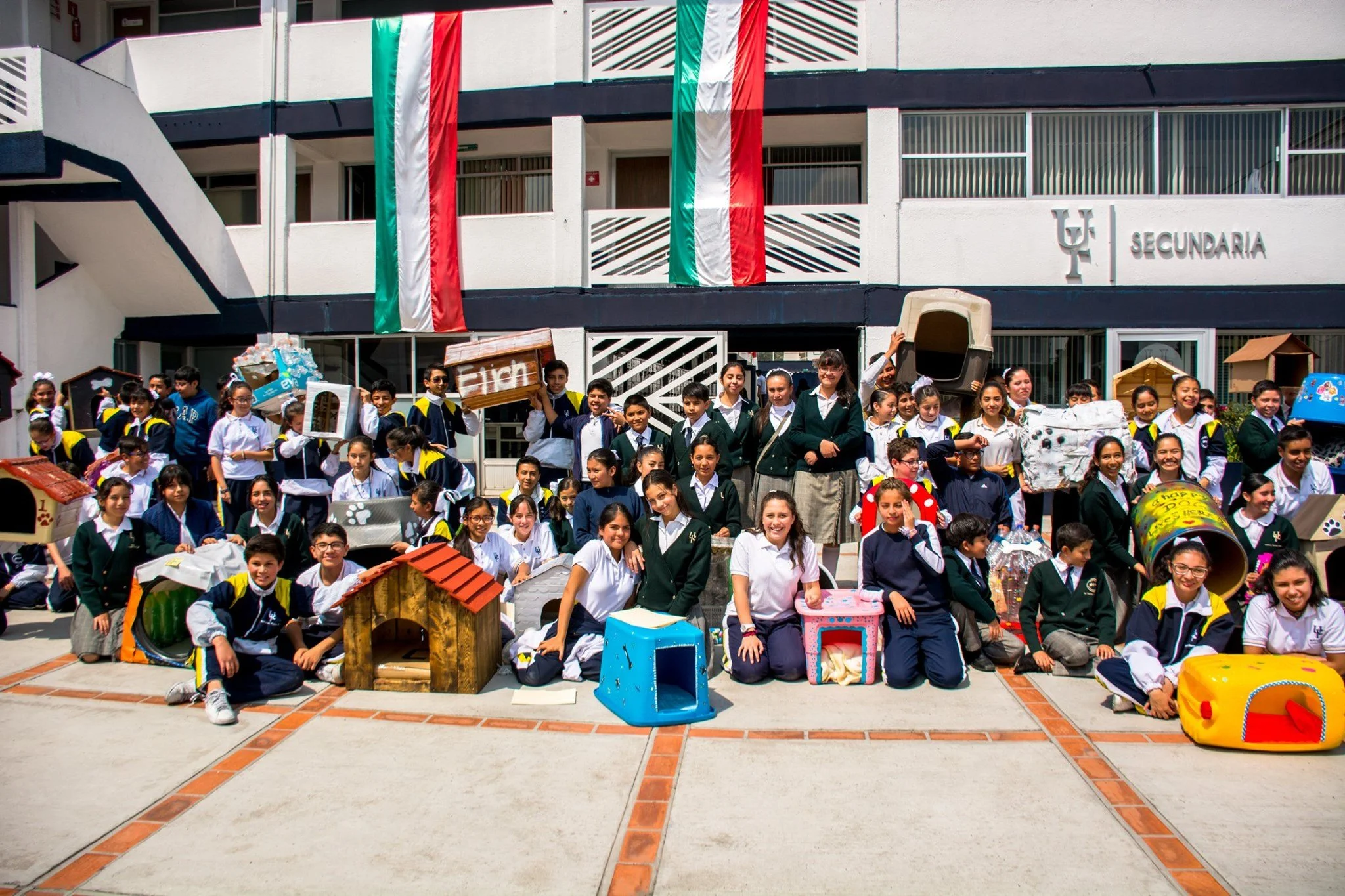 UNIVERSIDAD ISIDRO FABELA DE TOLUCA
