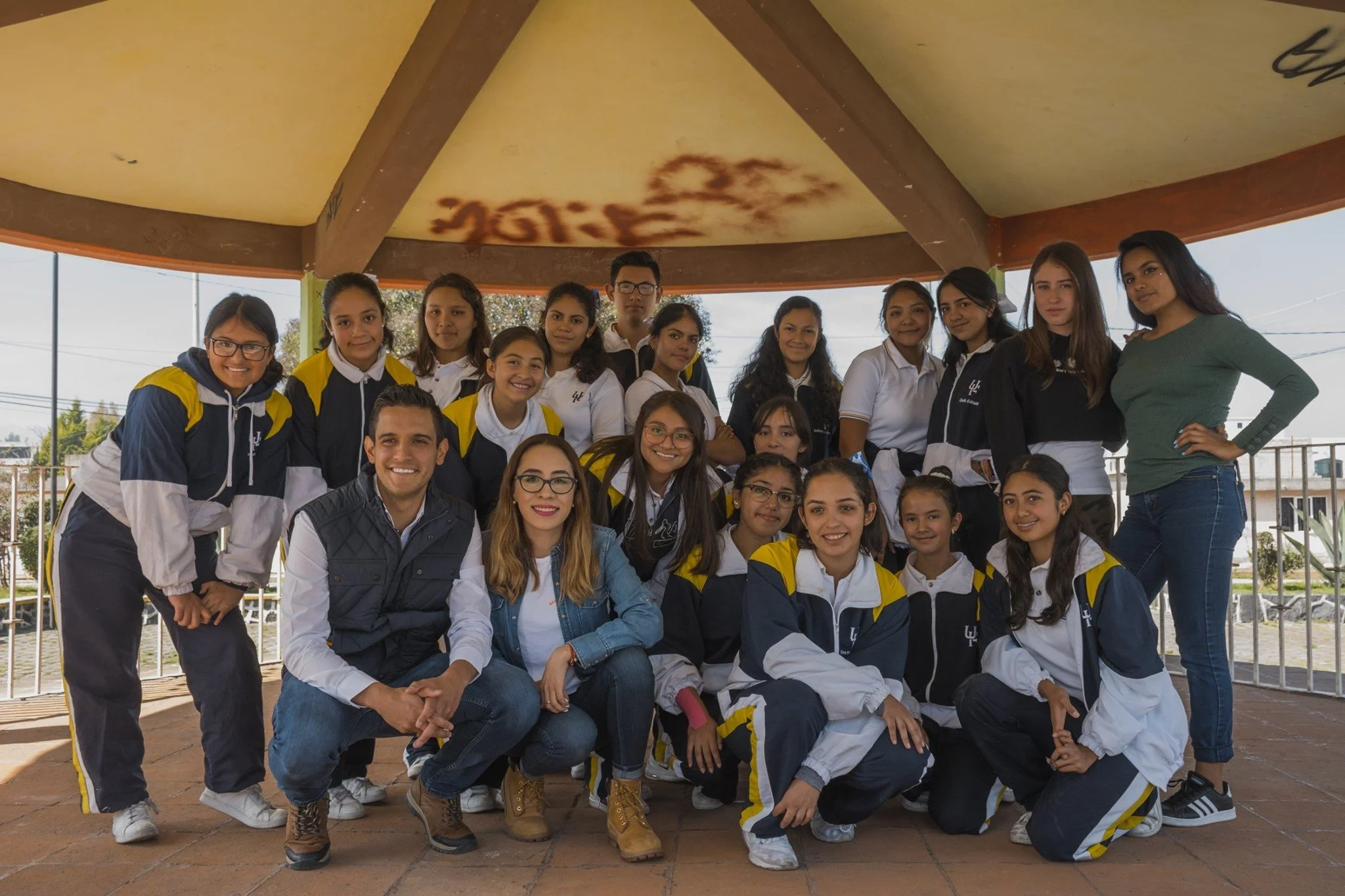 UNIVERSIDAD ISIDRO FABELA DE TOLUCA