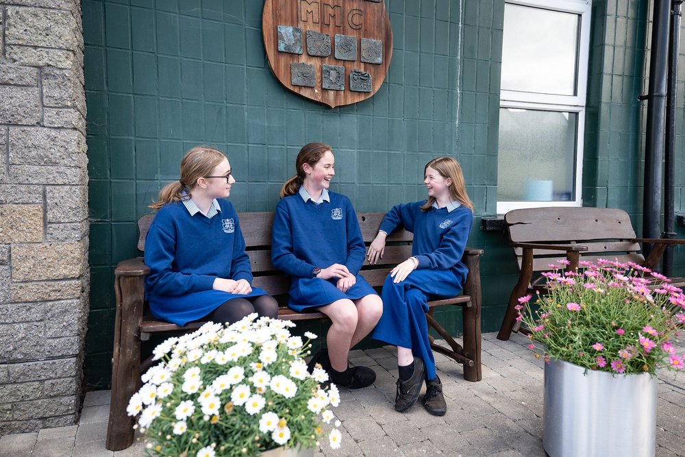 School Life — Mount Mercy College