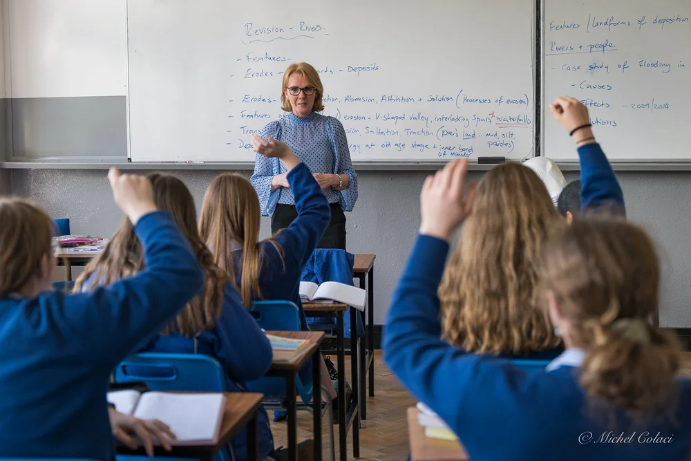 About Mount Mercy — Mount Mercy College