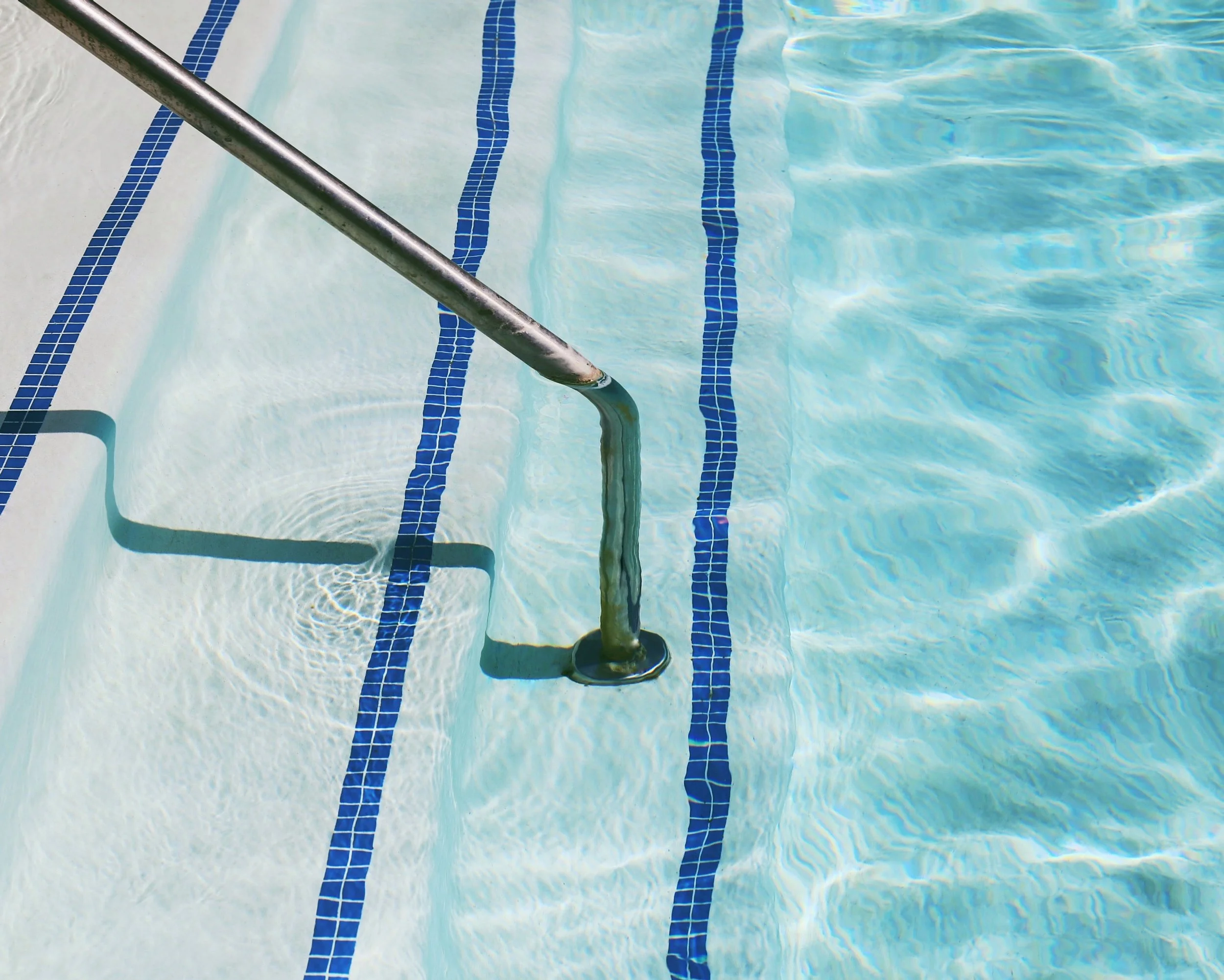 Public Swimming Pools — Logan County Health District