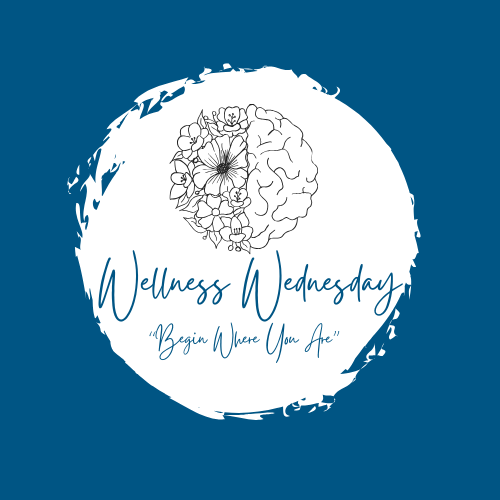 Wellness Wednesday — Logan County Health District