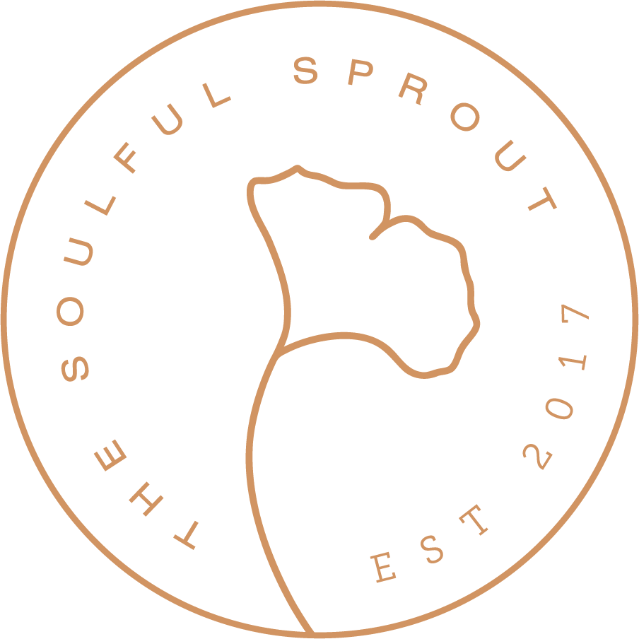 The Soulful Sprout Hormone Nutritionist
