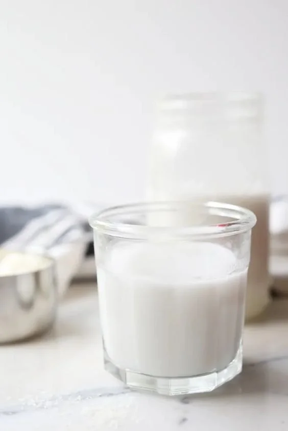 DIY Coconut Milk: A Clean, Additive-Free Alternative — The Soulful ...