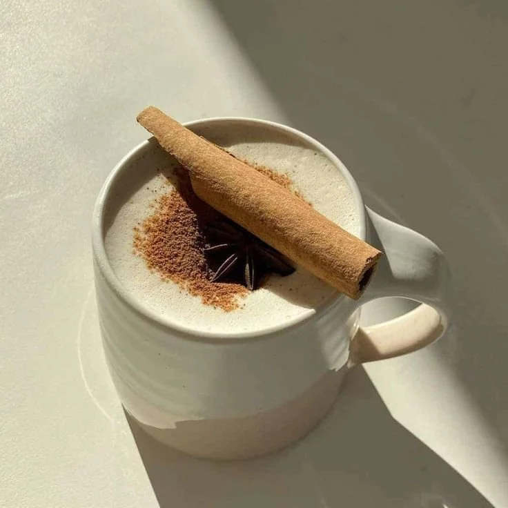 Embracing Our Inner Winter: Nourishment, Movement, and Inner Season ...