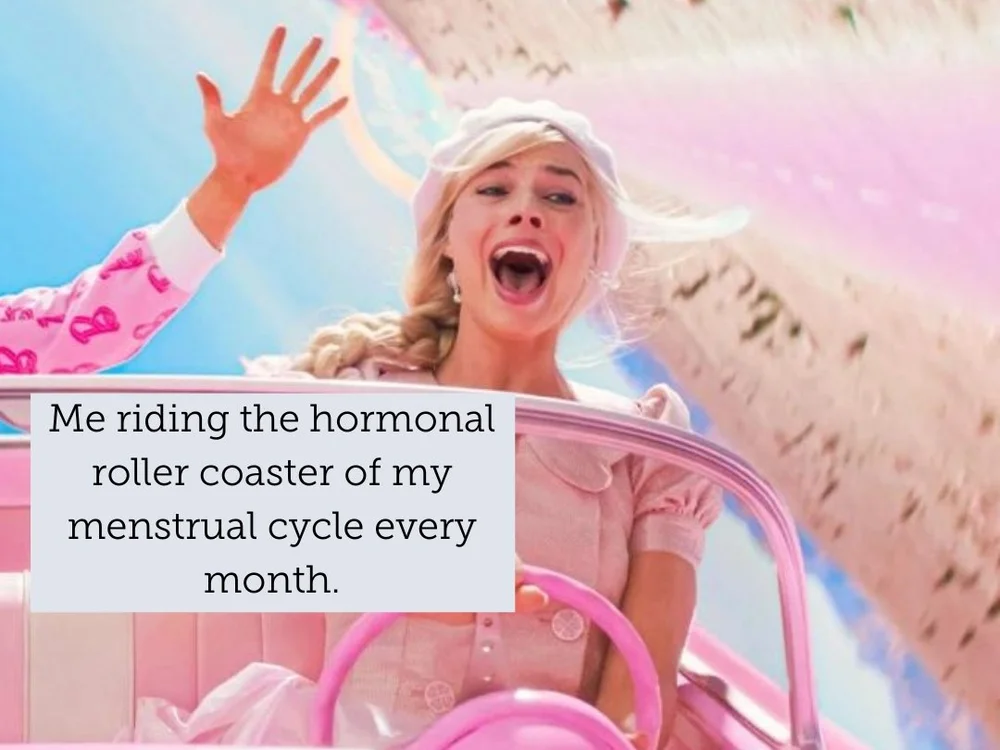 Easy Ways To Manage Period Pain — The Soulful Sprout Hormone ...