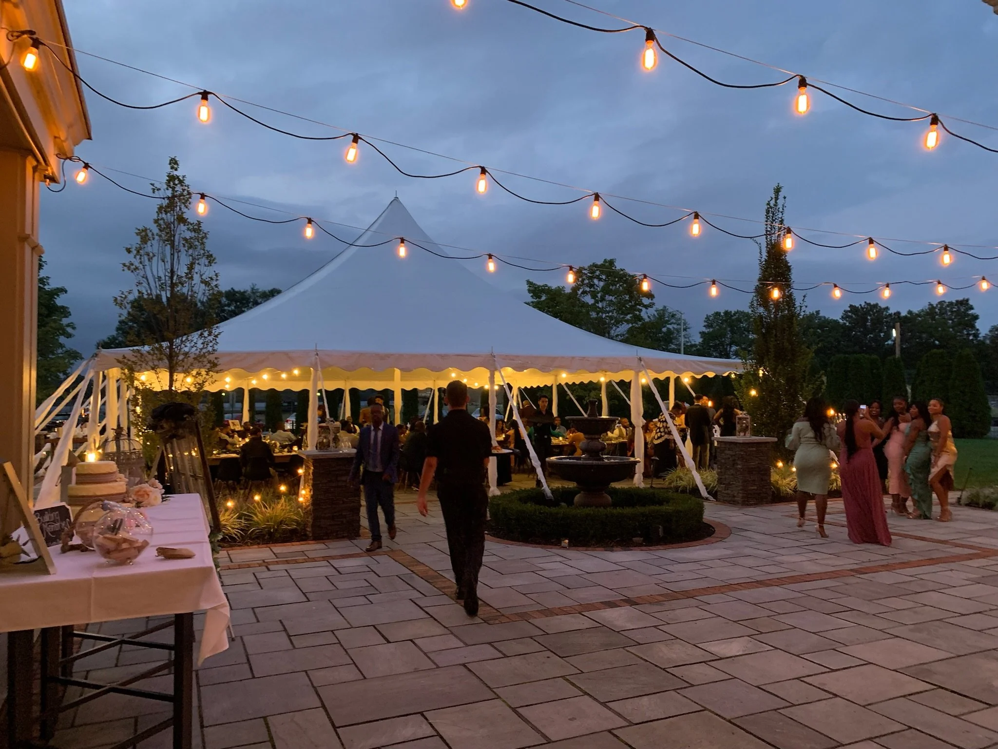 Events — Riverview Restaurant