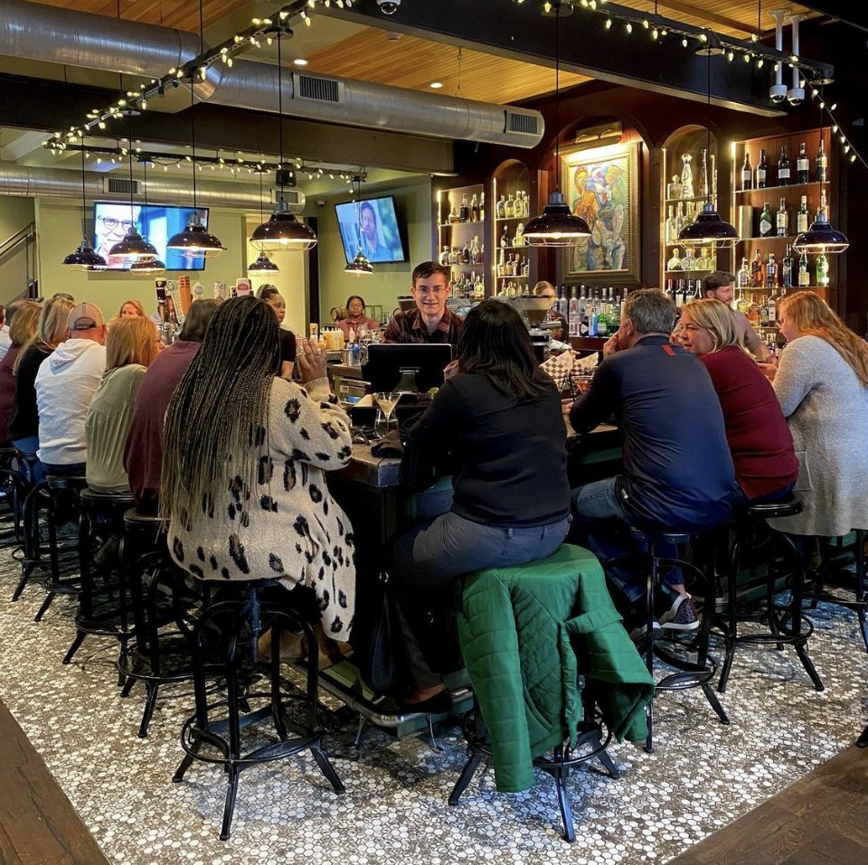 Riverview Restaurant