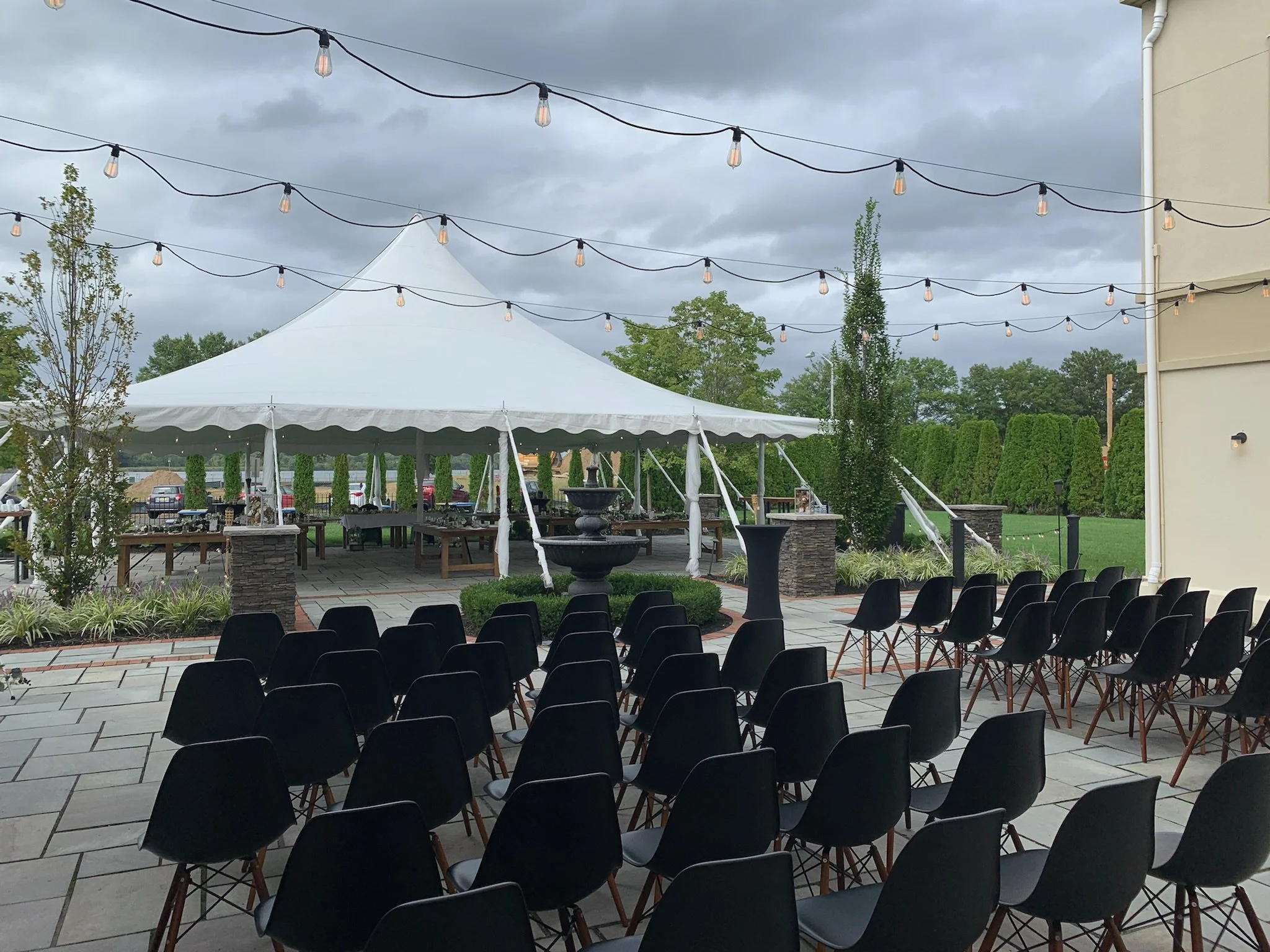 Events — Riverview Restaurant