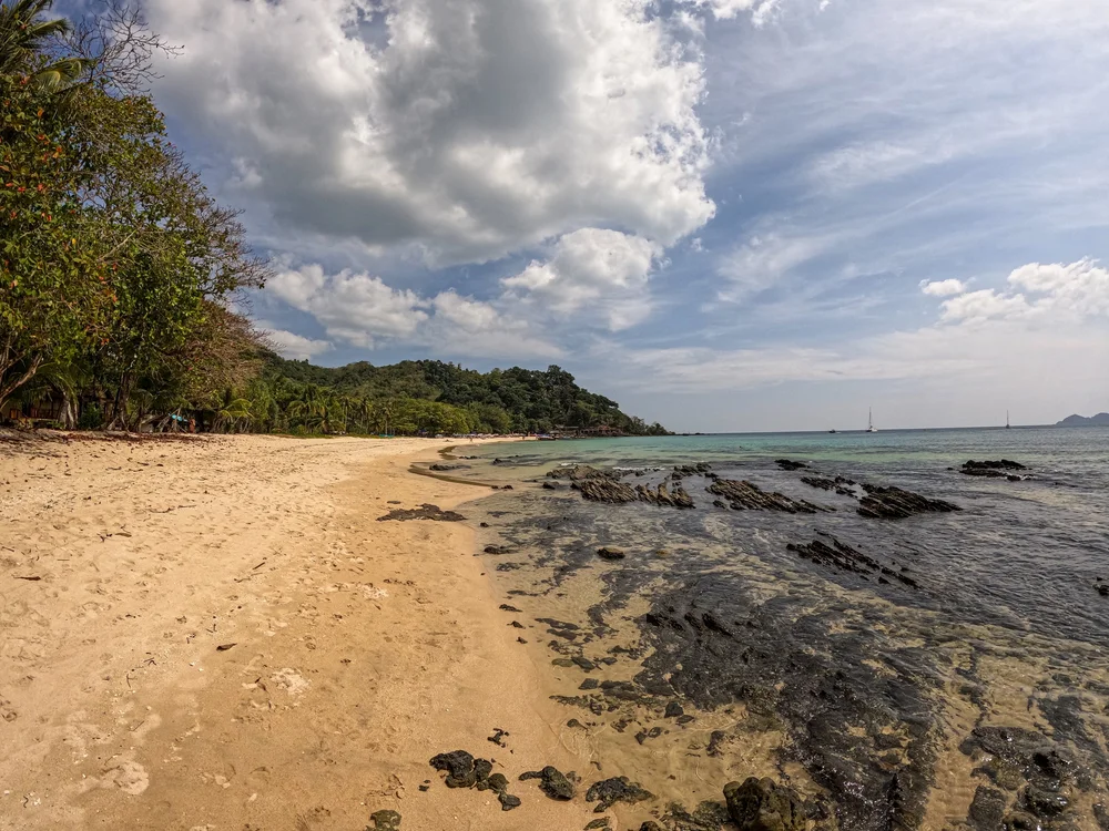 Koh Jum - A Thai Island Escape — Adventures of Jellie