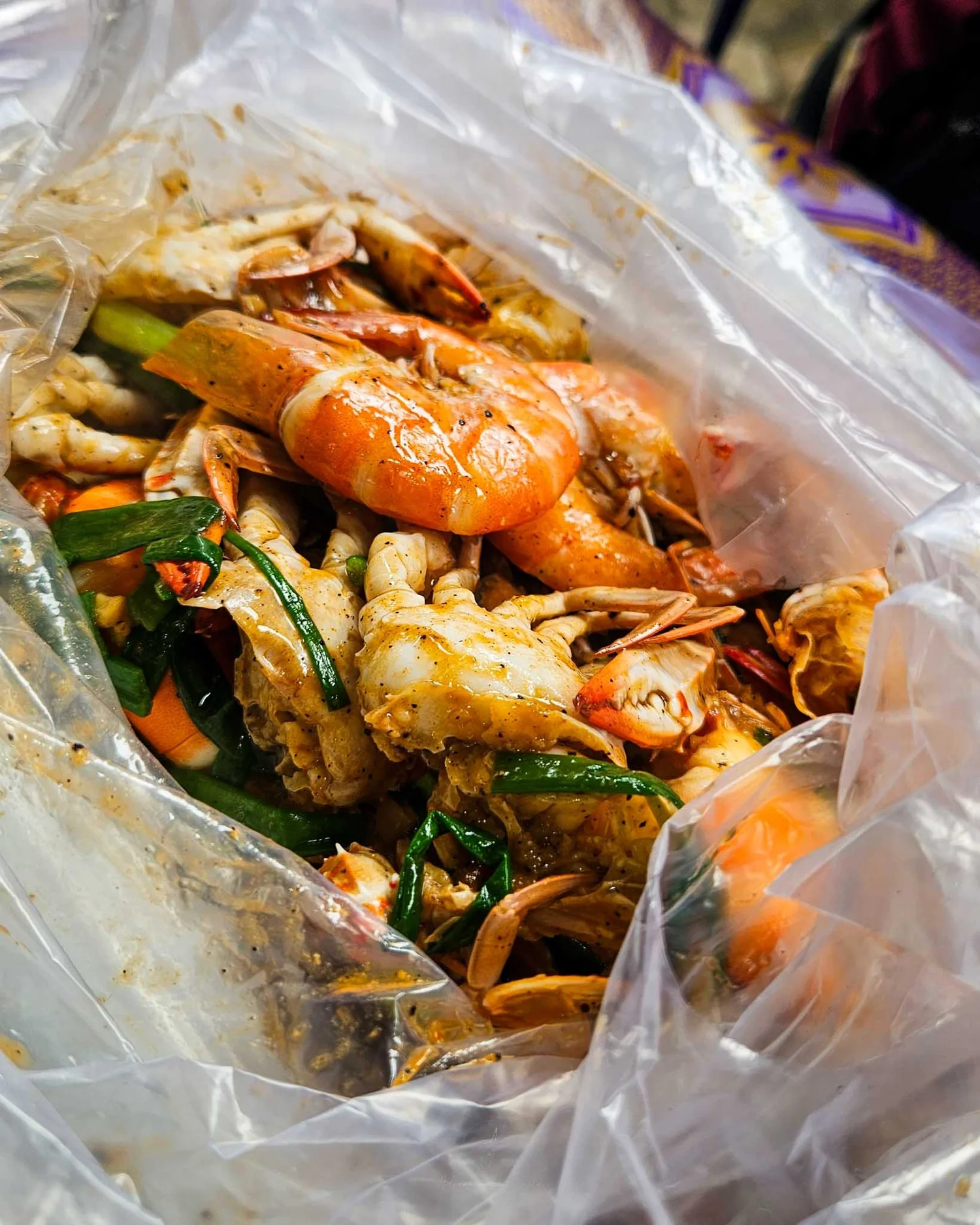 Kep, the Complete Guide - Kep Beach, the National Park and Kep Crab ...