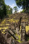 Gunung Padang - Java's Mysterious Pyramid — Adventures of Jellie