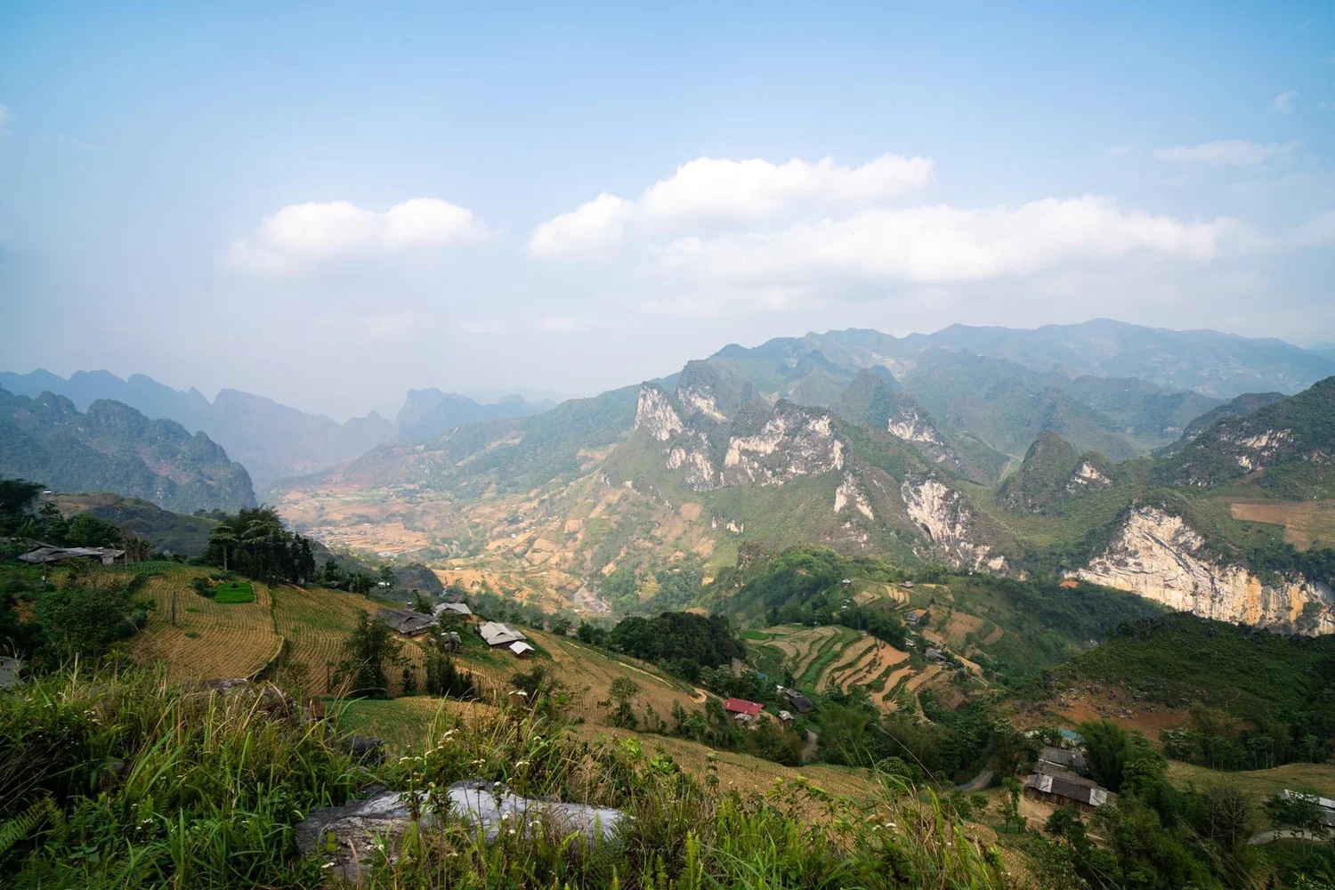 The Ha Giang Loop - A Complete Guide To A Vietnam Motorbike Adventure ...
