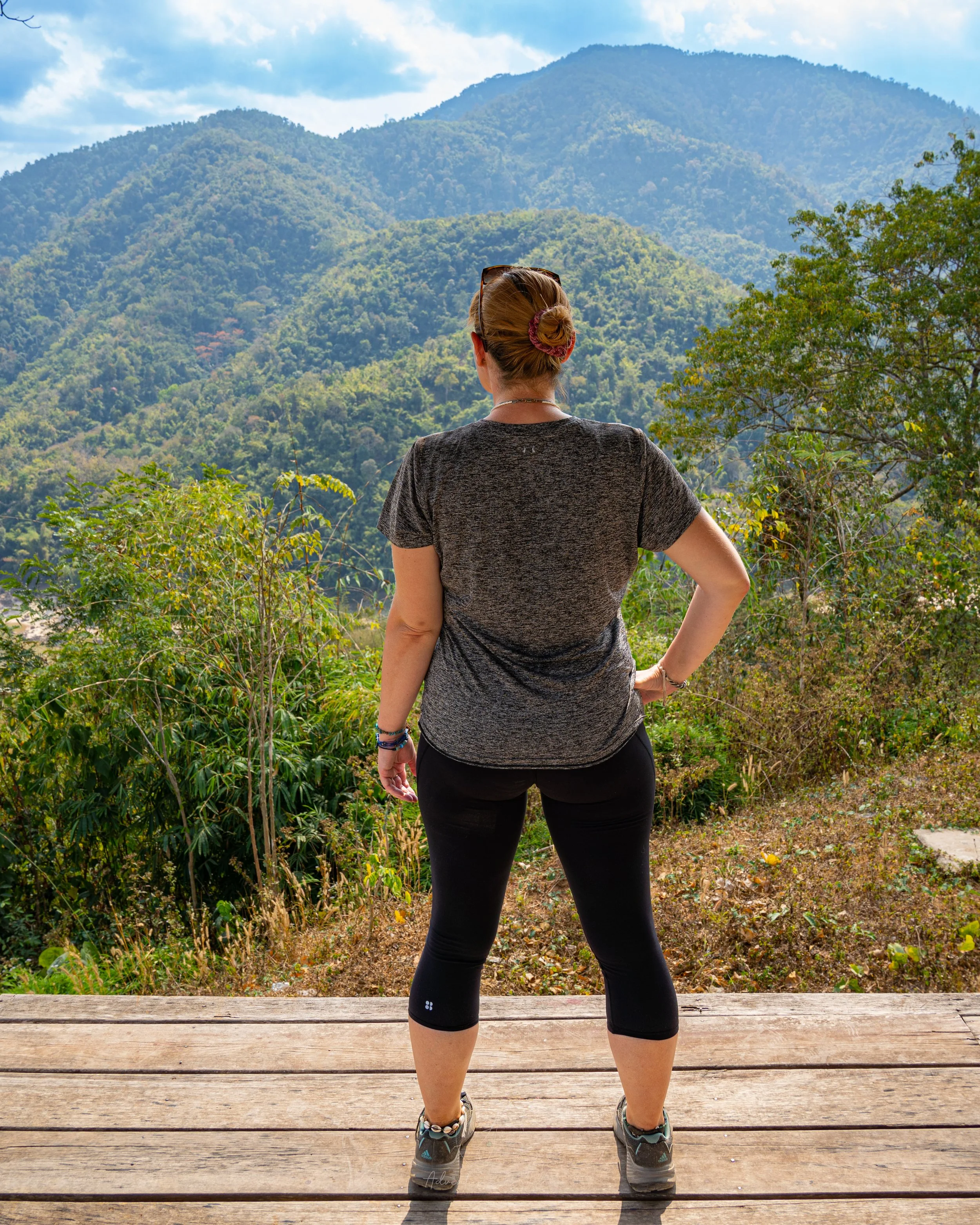 Pakbeng A Complete Guide - What To Do, Where To Stay and What To Eat ...