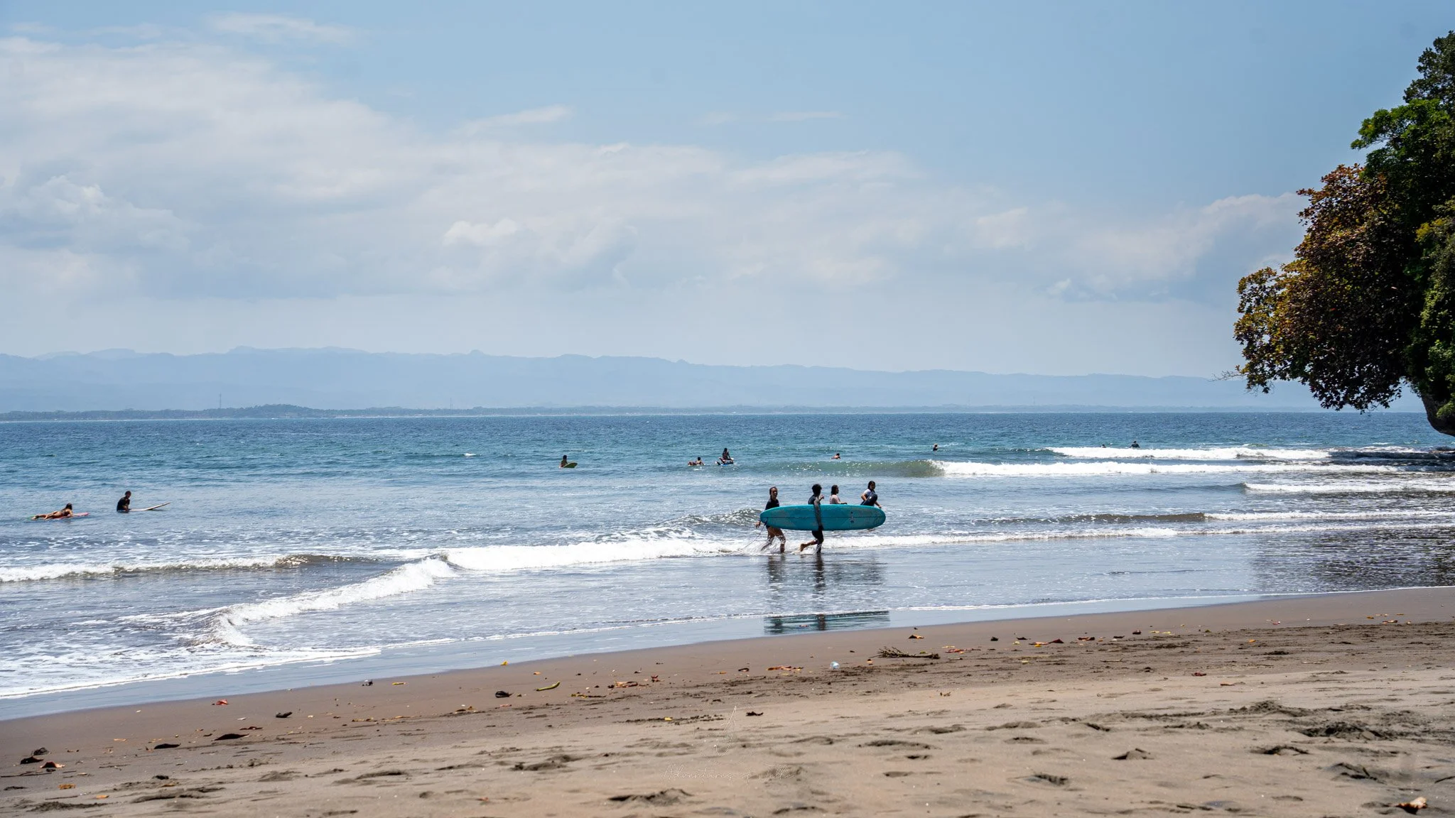 Batukaras or Batu Karas - The Complete Guide To West Java's Surf Town ...