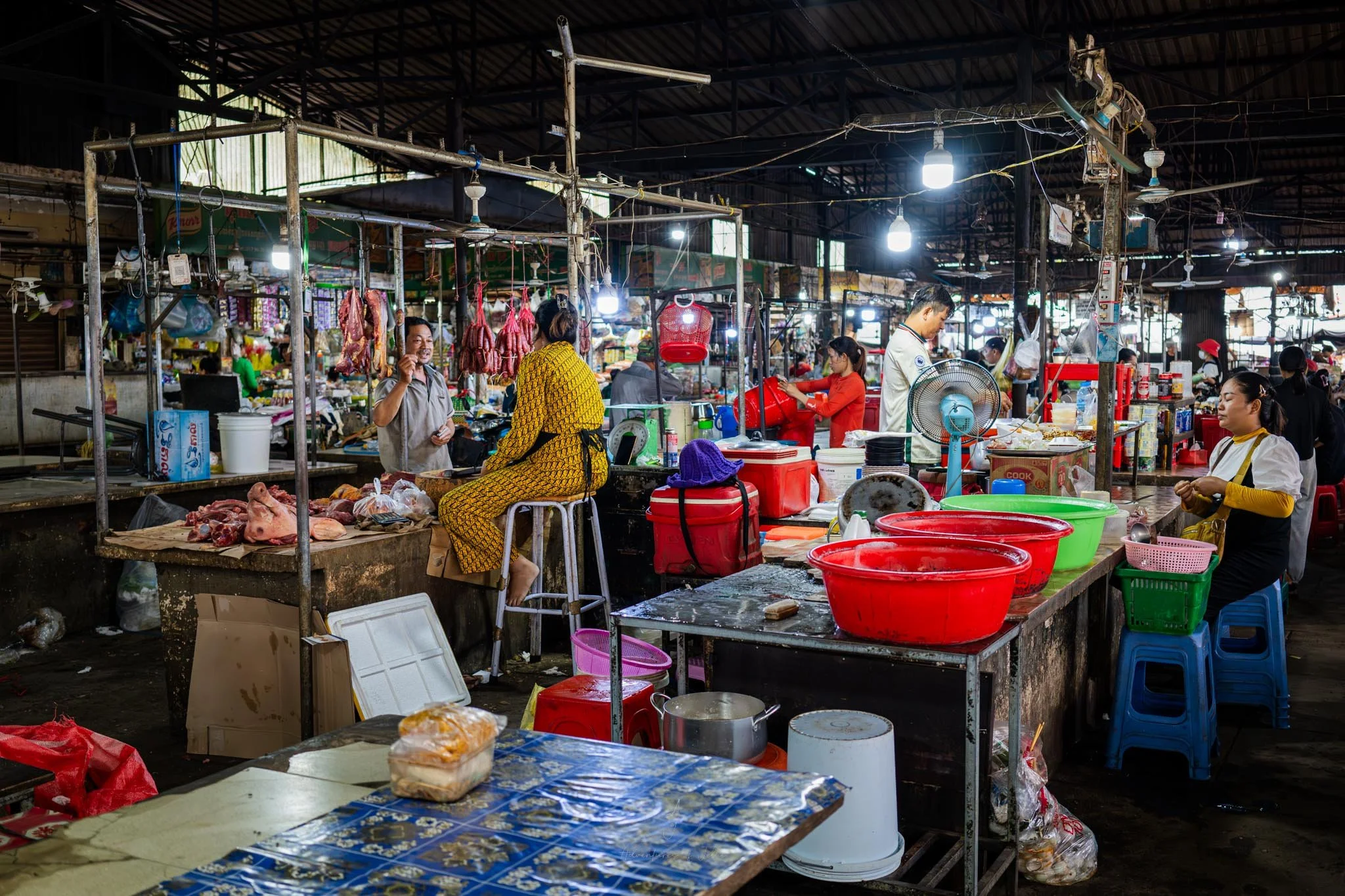 The Complete Travel Guide To Battambang, Cambodia — Adventures of Jellie