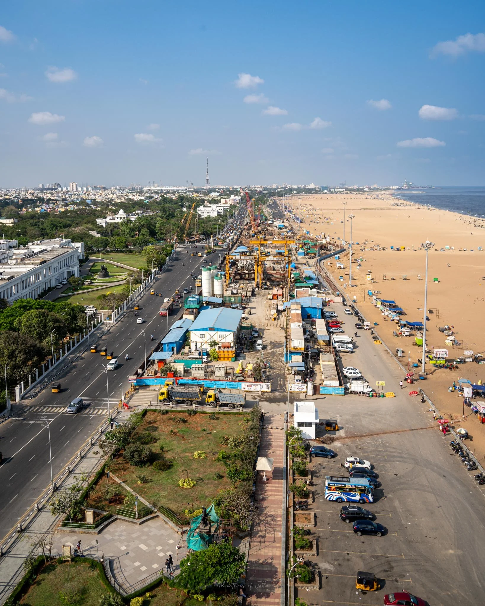 Chennai - The Complete Travel Guide — Adventures of Jellie