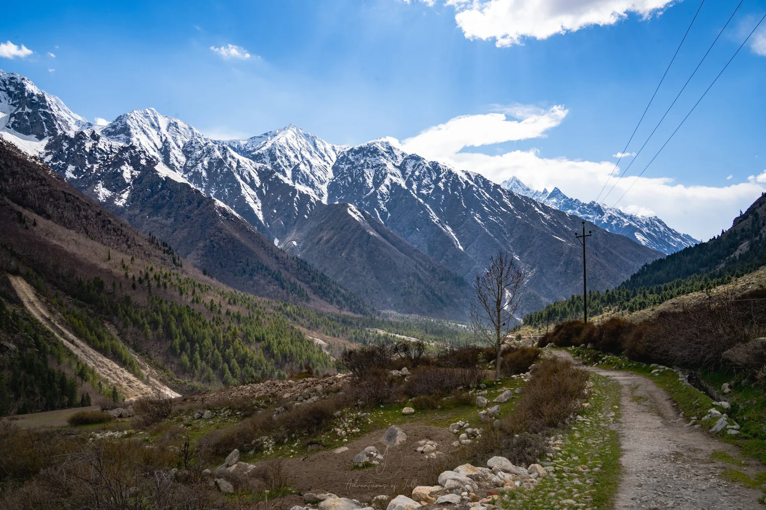 The Spiti Valley Guide - Everything You Need To Know Before You Go ...