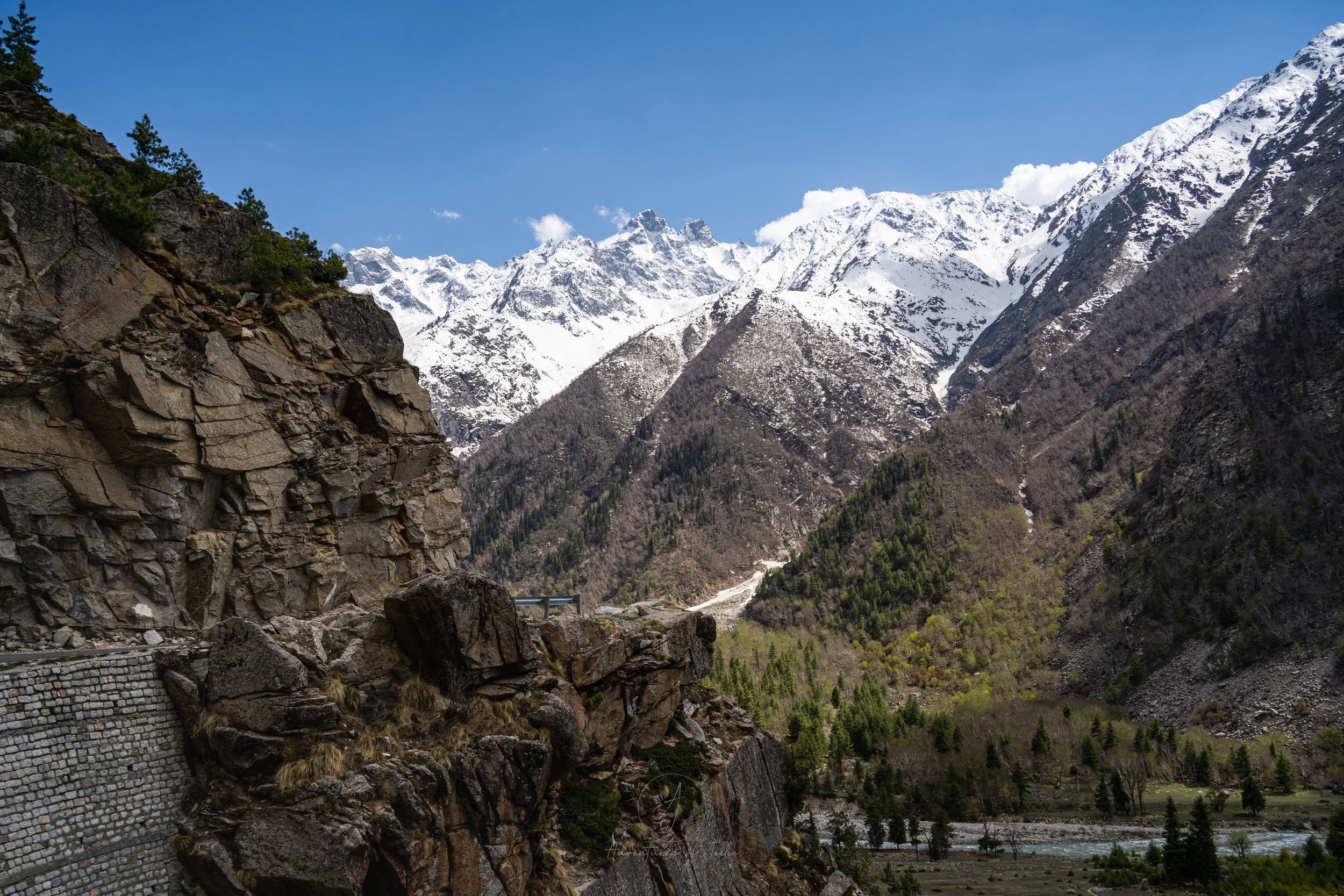 The Spiti Valley Guide - Everything You Need To Know Before You Go ...
