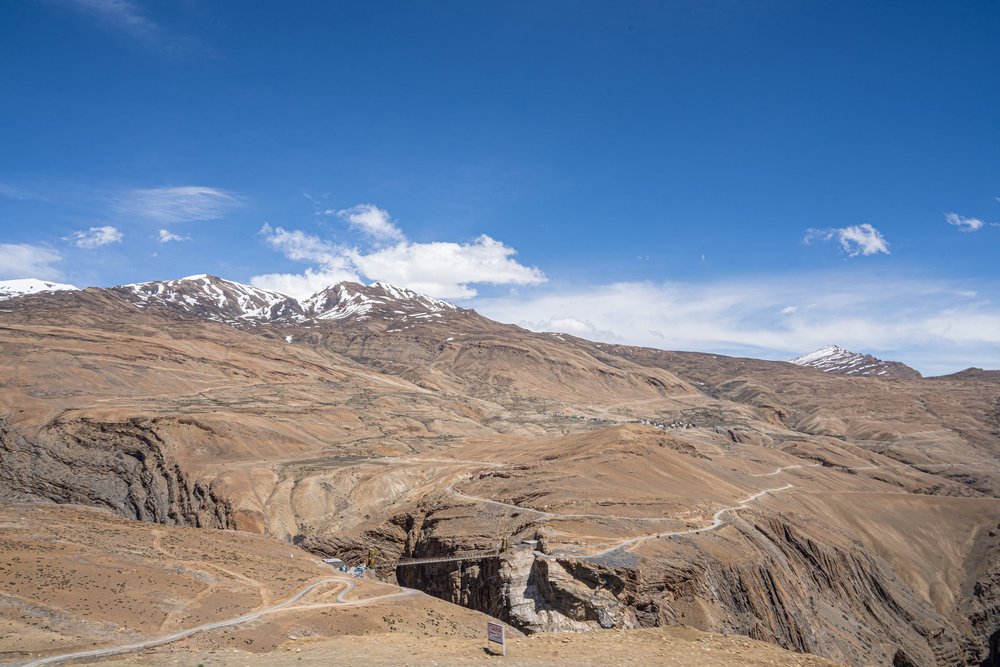 The Spiti Valley Guide - Everything You Need To Know Before You Go ...