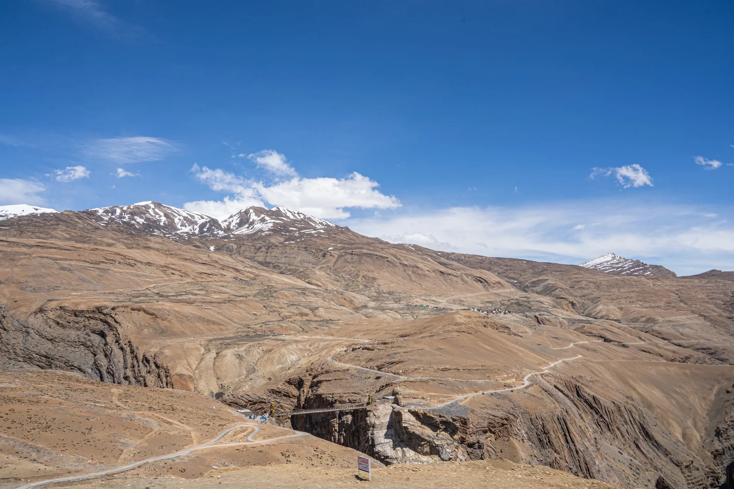 The Spiti Valley Guide - Everything You Need To Know Before You Go ...