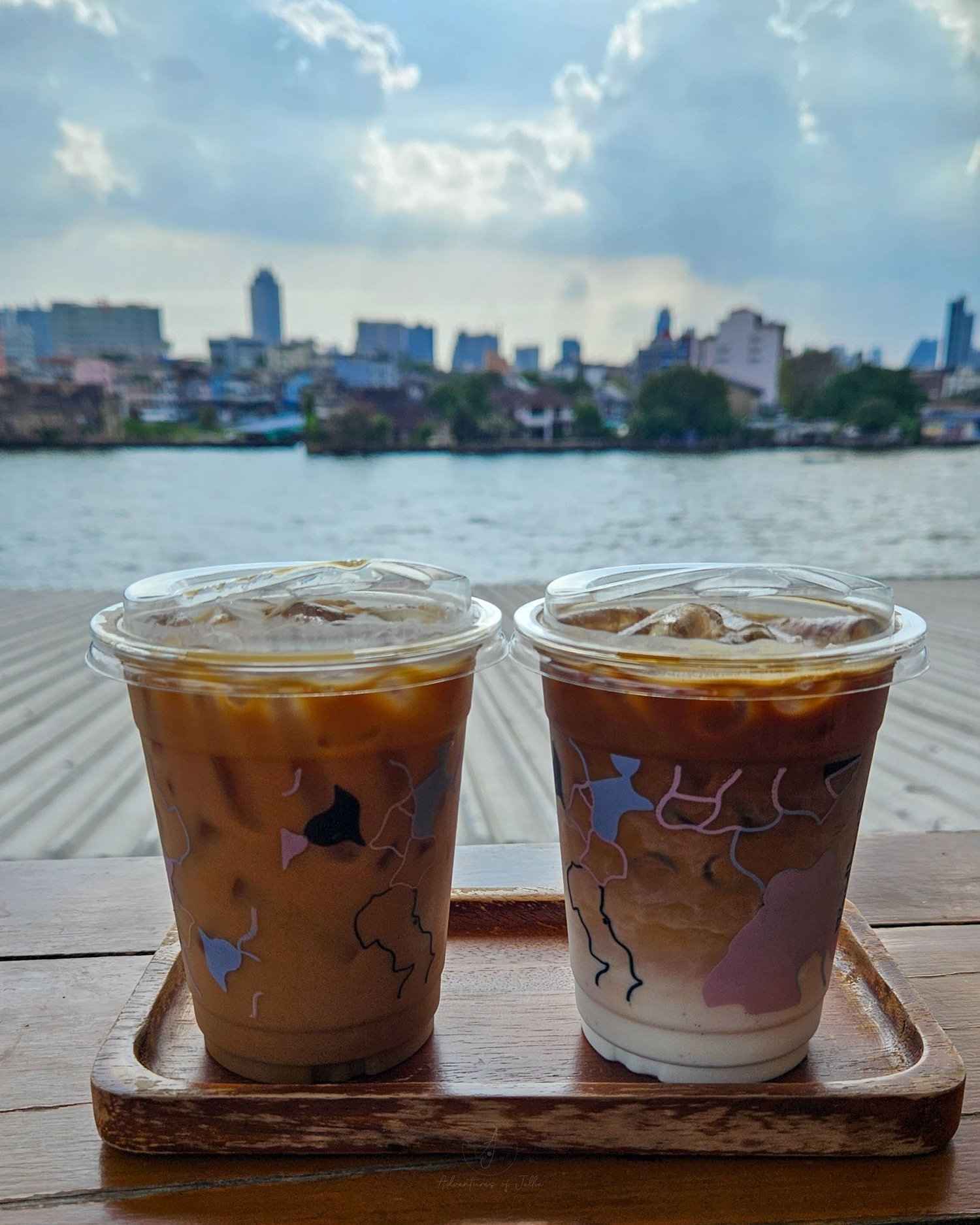 Bangkok Coffee Guide - The Best Coffee In The Thai Capital — Adventures ...